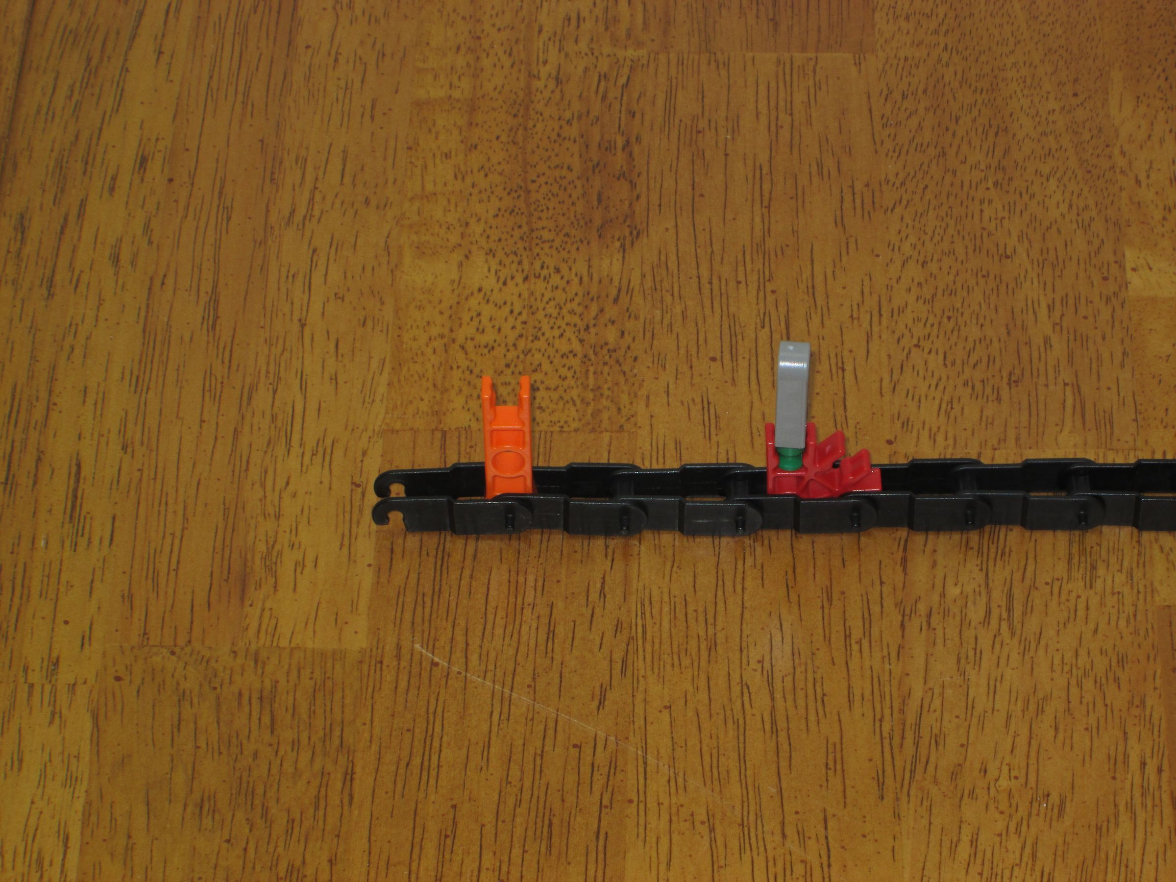 K'nex Incline Chain Lift : 7 Steps (with Pictures) - Instructables