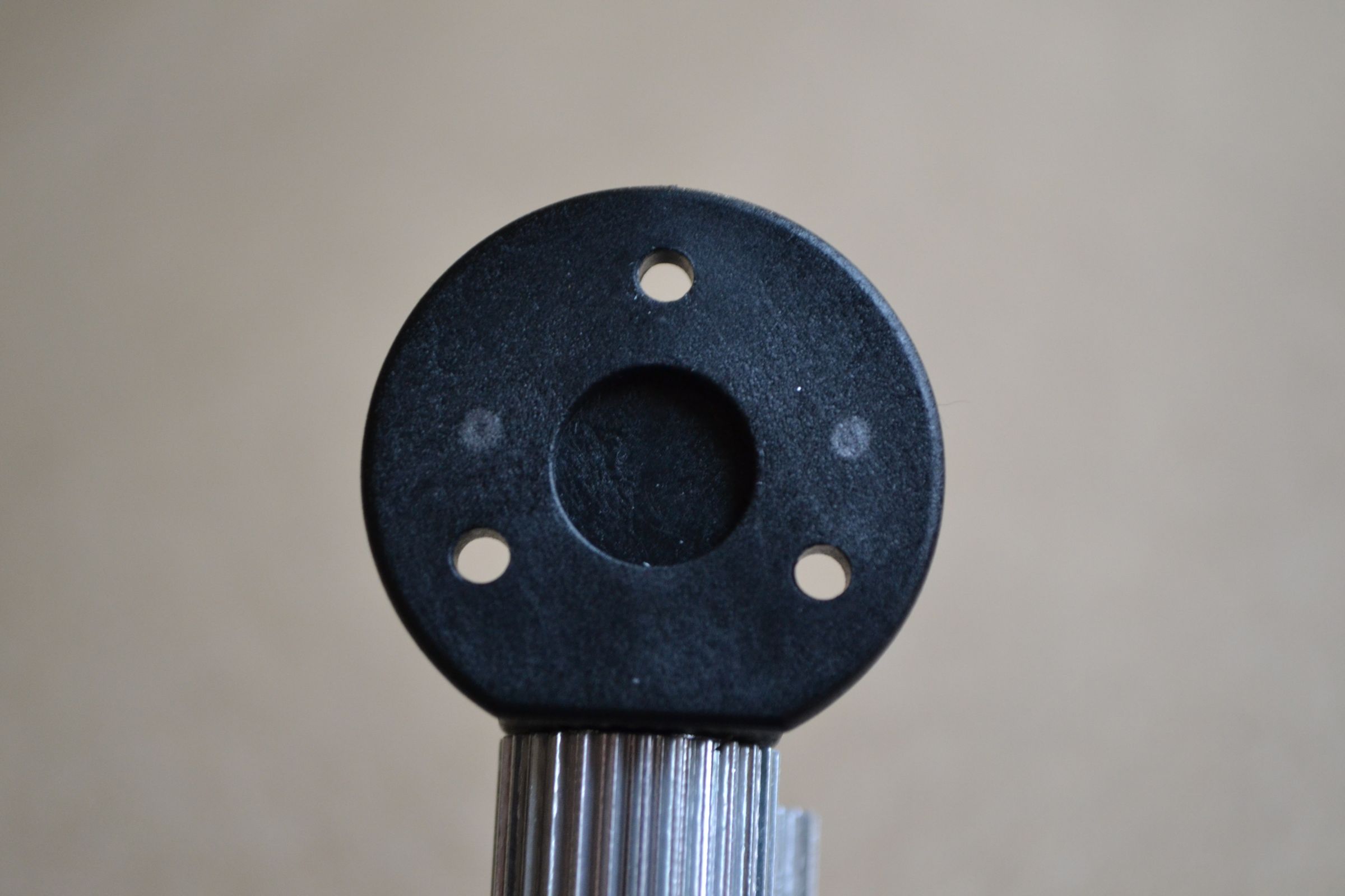 Build a Tricopter With Rotor Bits : 36 Steps (with Pictures ...