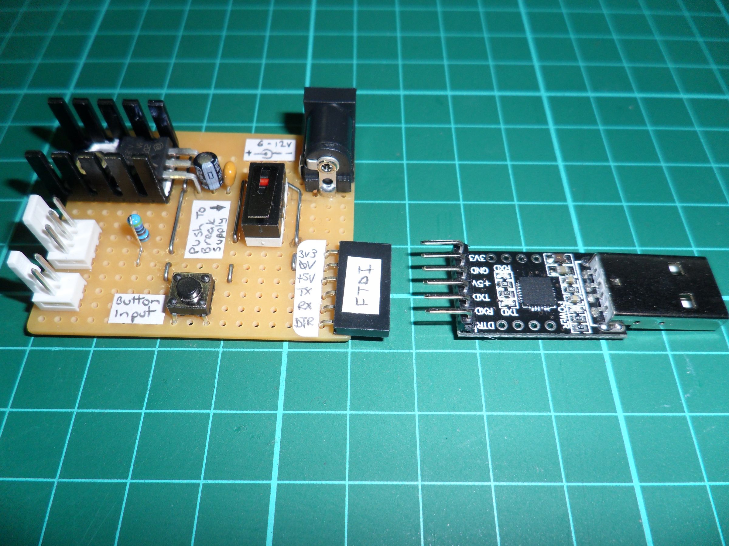 IoT Mains Controller. Part 9 : IoT, Home Automation : 10 Steps (with Pictures) - Instructables
