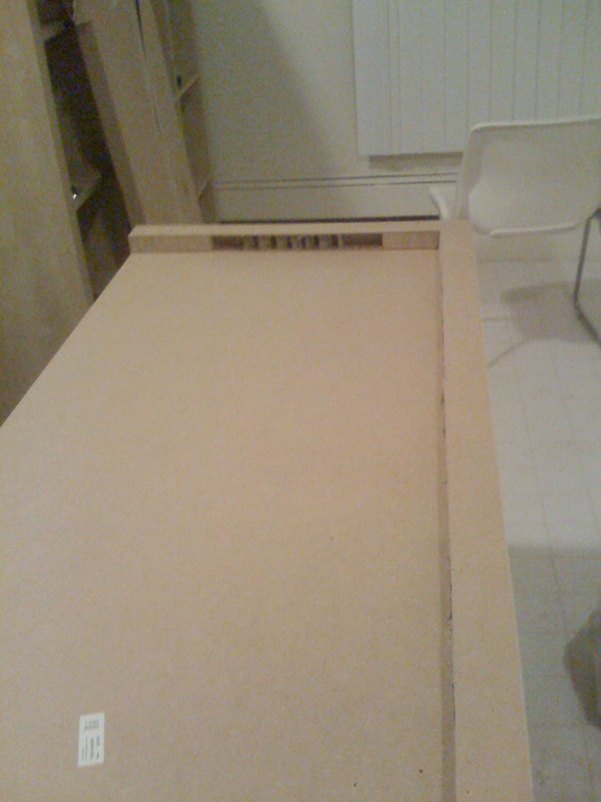 Multi Function Desk : 6 Steps - Instructables