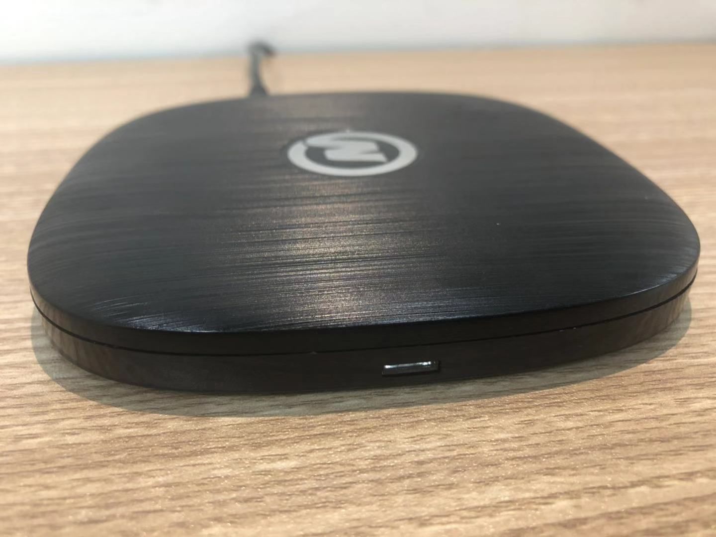 How to Install the Invisible Wireless Charger Under Your Desk？ : 5 ...