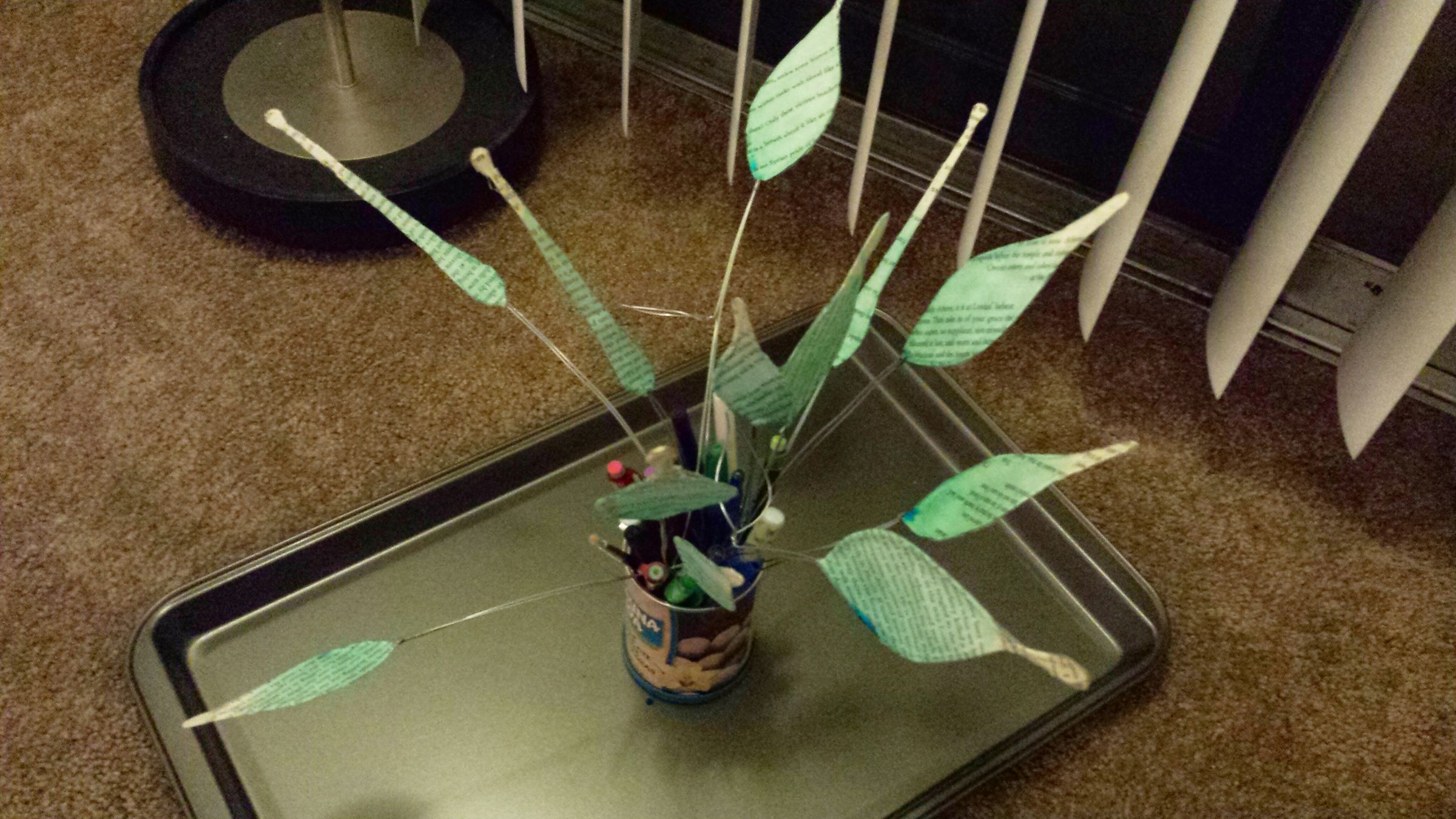 Dyeing Paper: an Exploration : 18 Steps (with Pictures) - Instructables