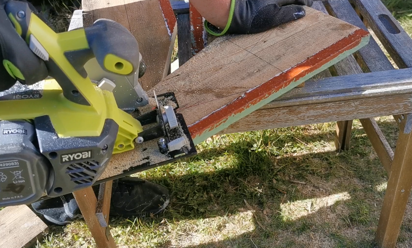 Scrap Wood Toolbox : 8 Steps (with Pictures) - Instructables