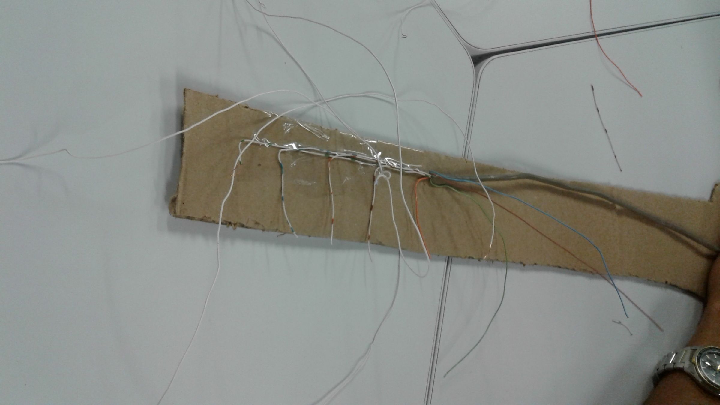 Guitar Hero With Makey Makey : 5 Steps - Instructables