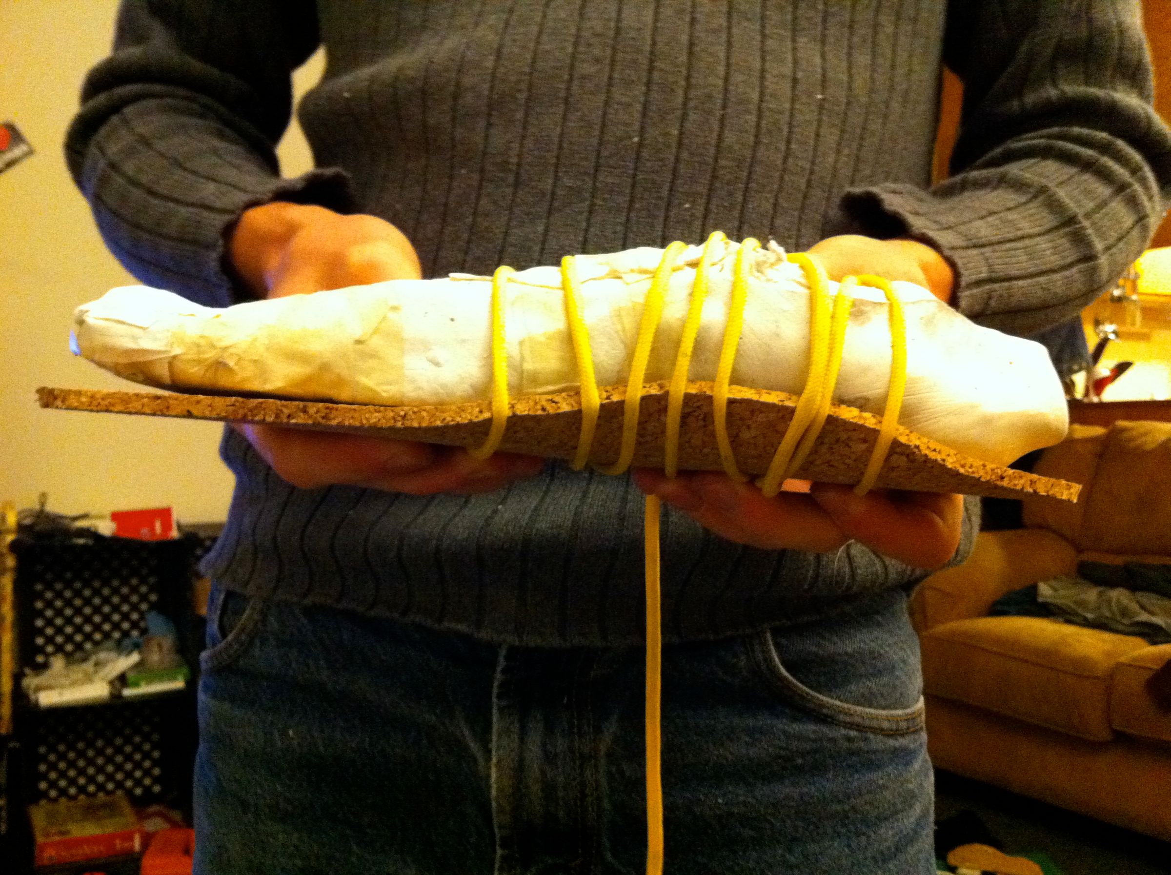 Make Your Own Shoes at Home! : 33 Steps (with Pictures) - Instructables