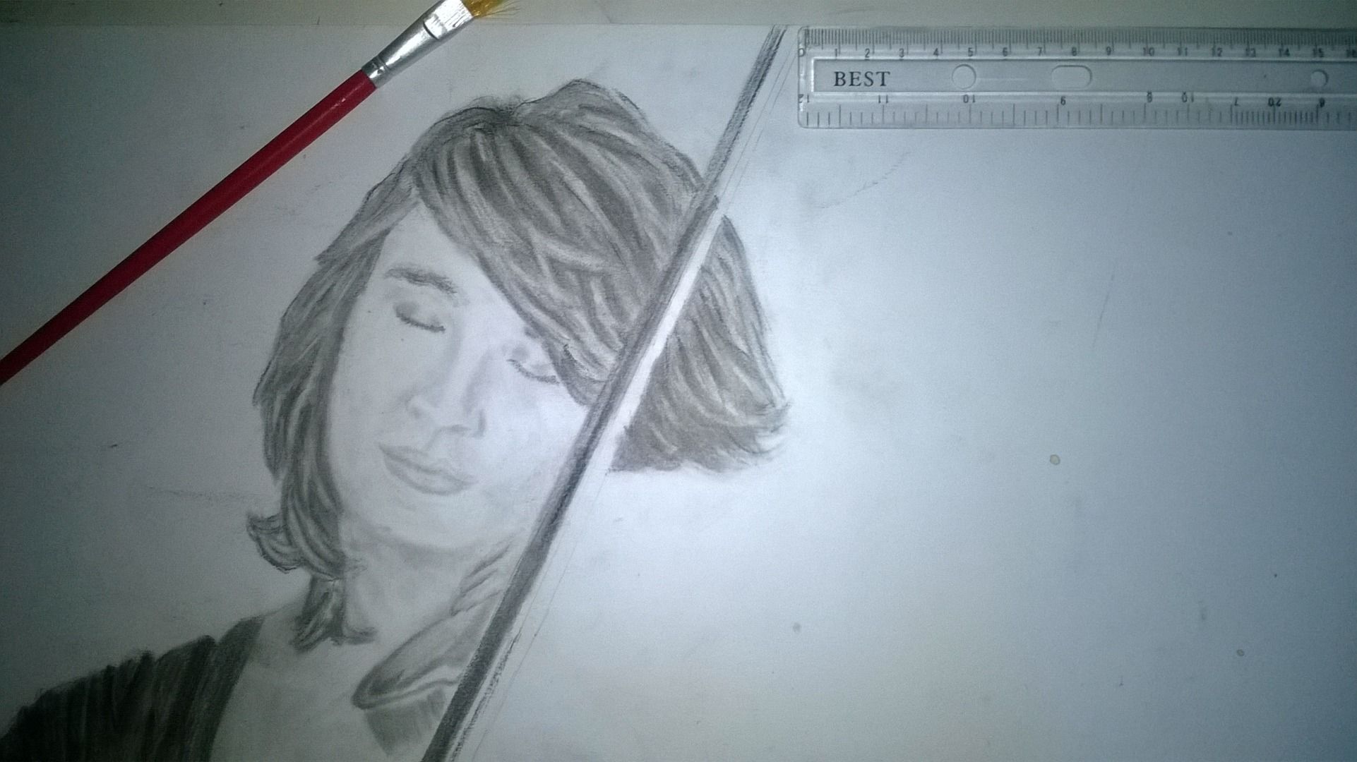 HOW TO LEARN DRAWING! UNCONVENTIONAL Way to Draw Things, It's Easy and ...
