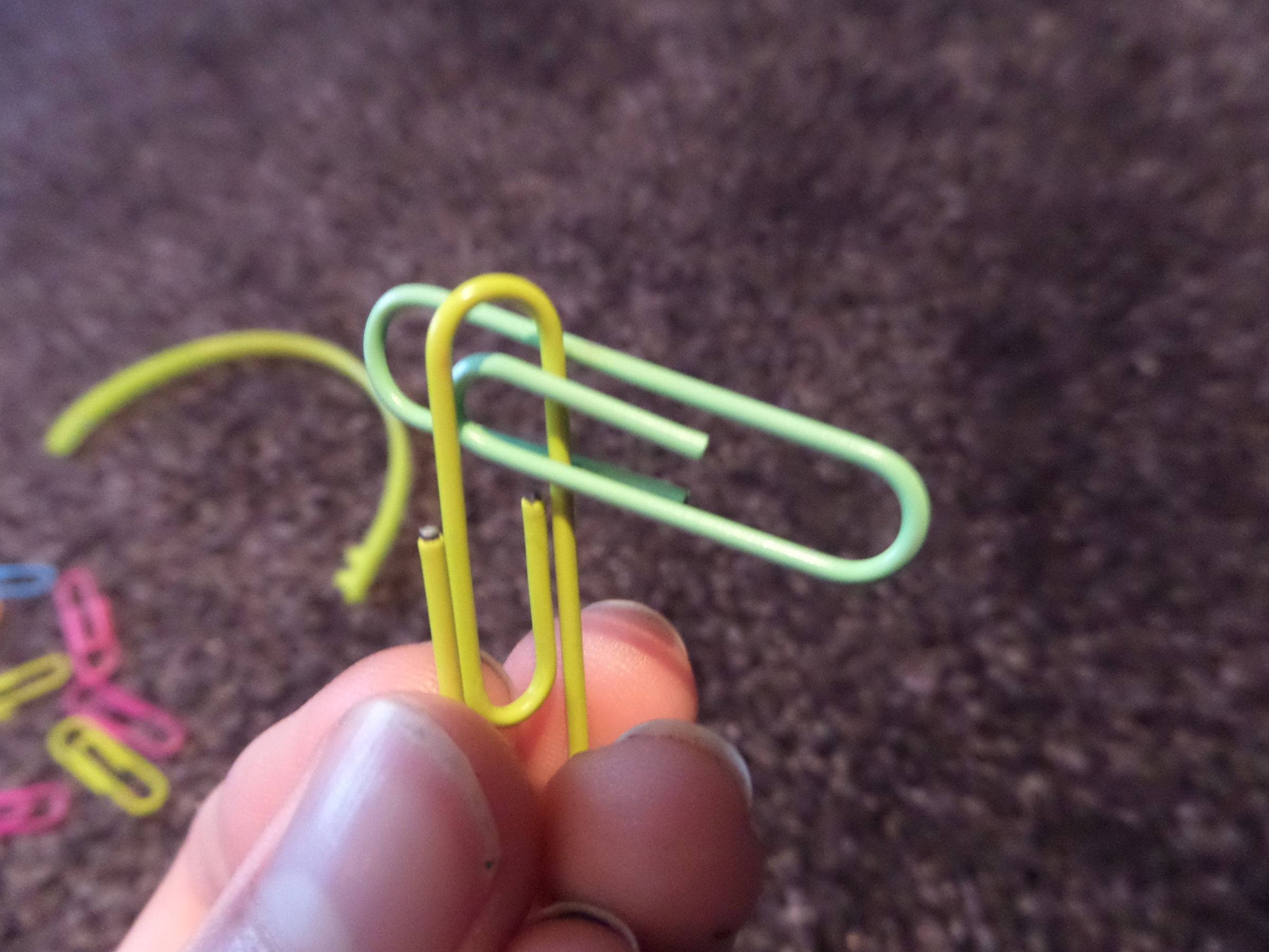 Handcuff--prop : 5 Steps (with Pictures) - Instructables