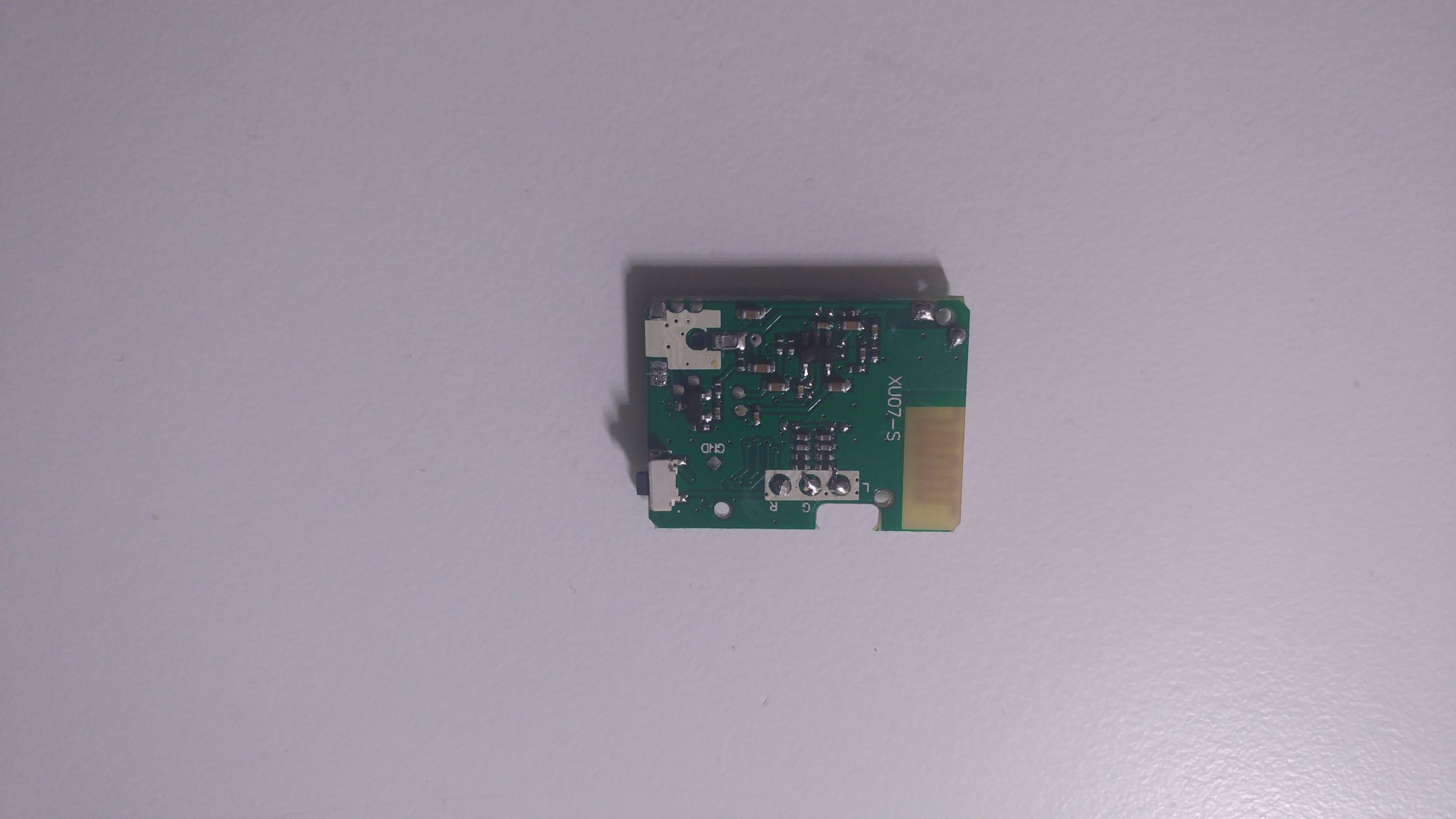 Bluetooth IPod Classic : 8 Steps (with Pictures) - Instructables
