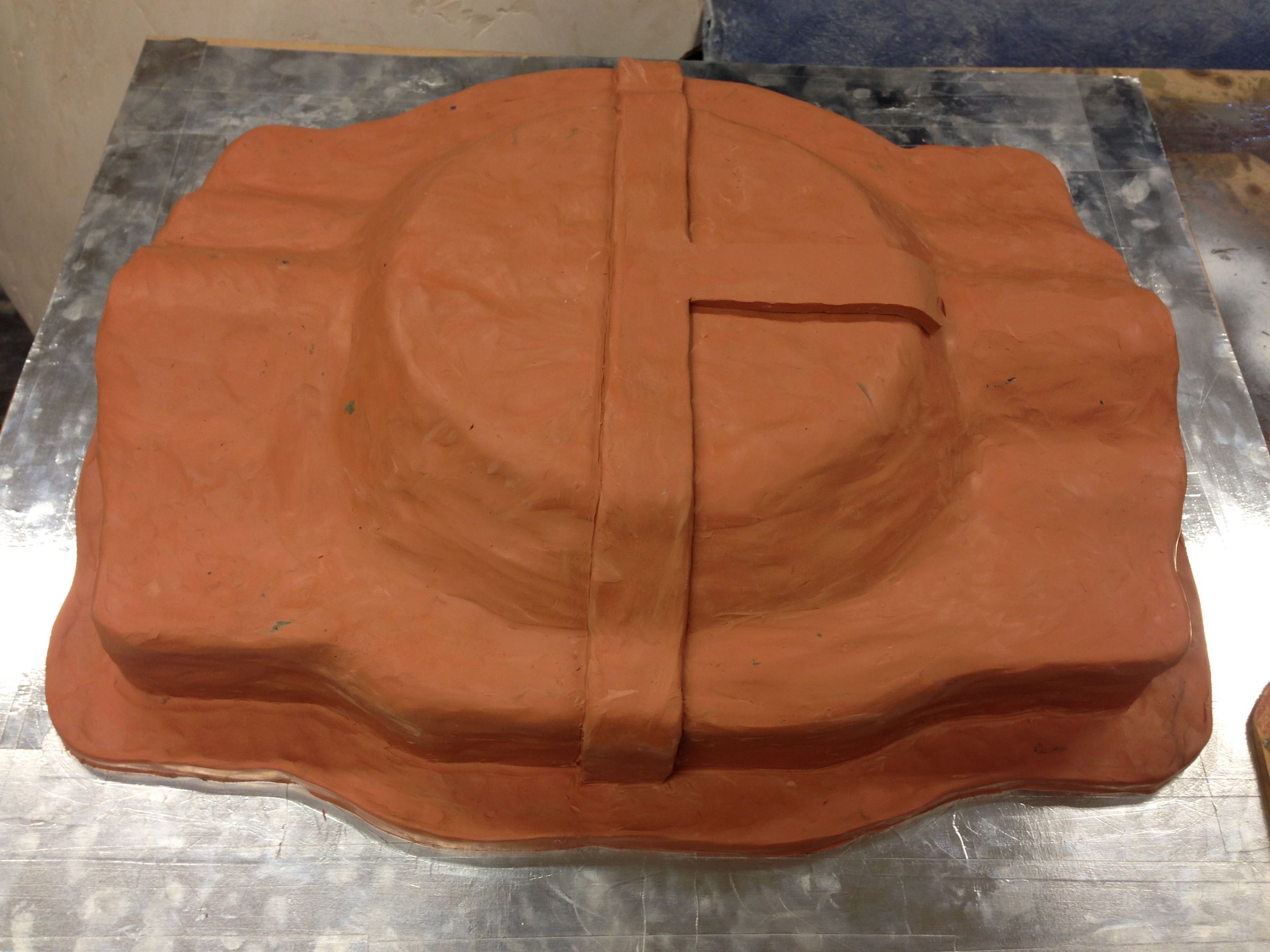 Silcone Matrix Mould / Cavity Mould : 8 Steps (with Pictures ...