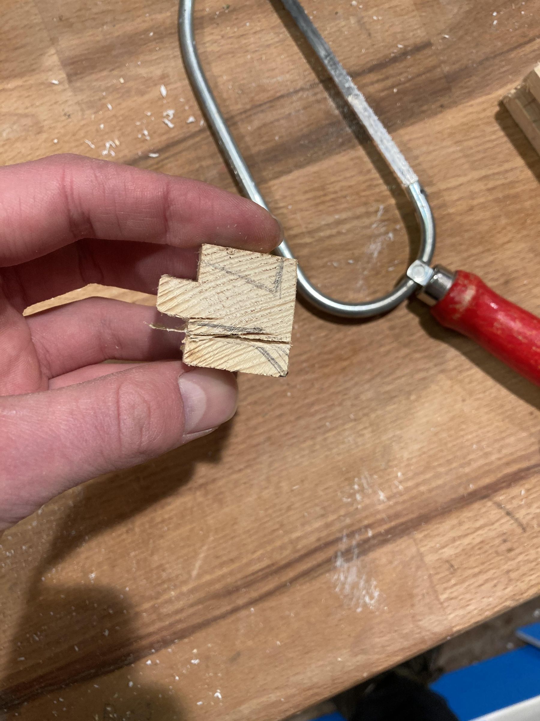 Simple Wooden Airplane for Beginners : 11 Steps - Instructables