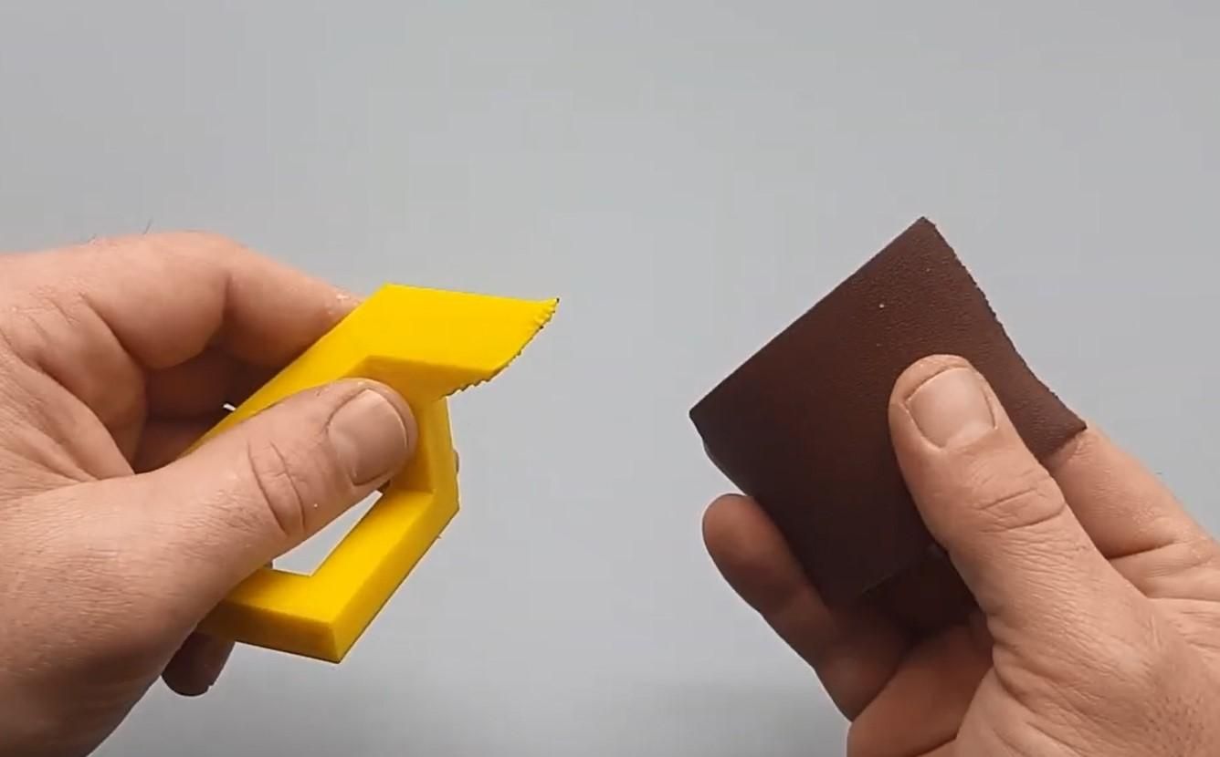 Penrose Triangle : 4 Steps (with Pictures) - Instructables