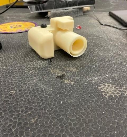 3D Printed Camera : 3 Steps - Instructables