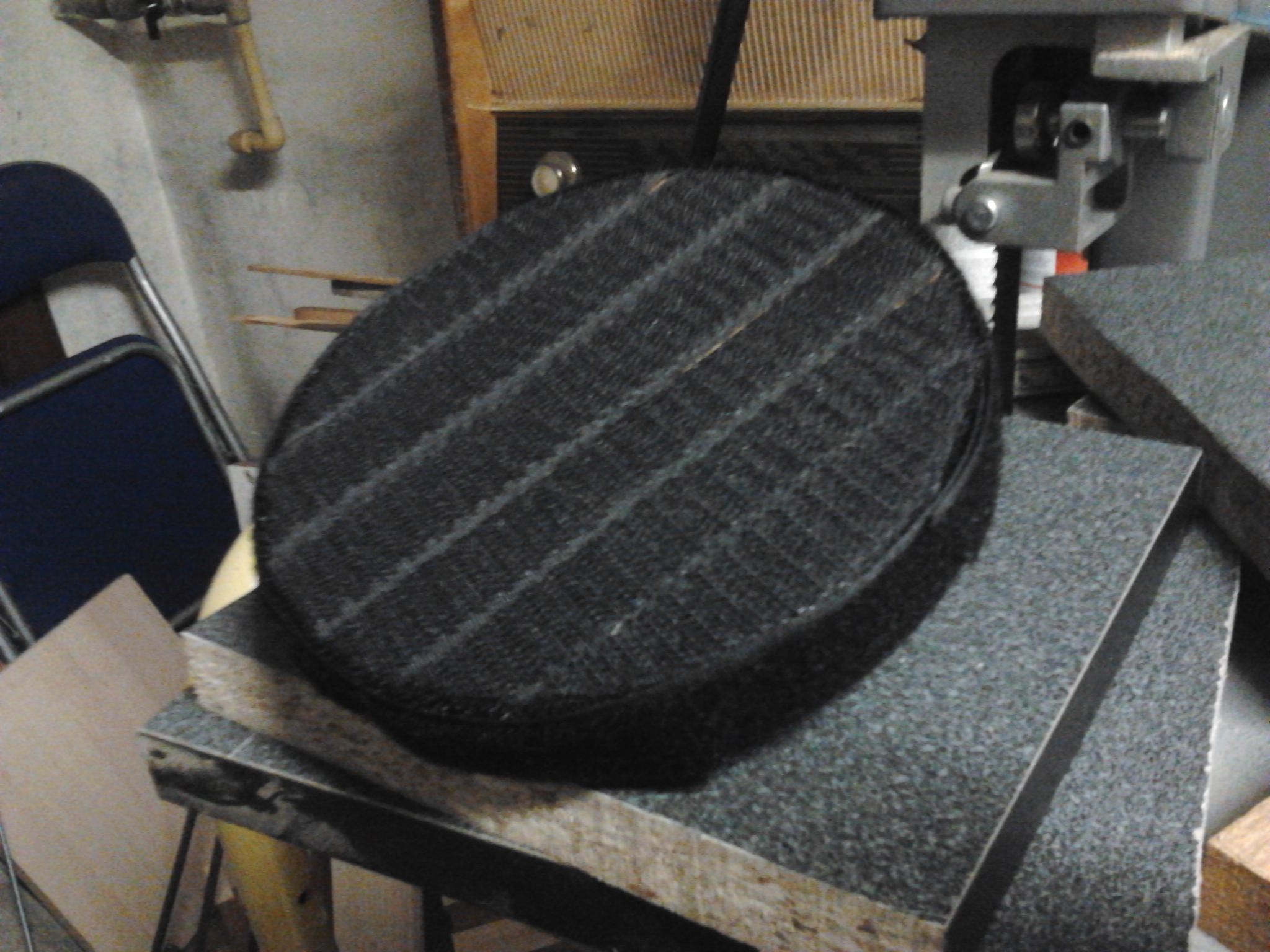 Disc Sander : 6 Steps (with Pictures) - Instructables