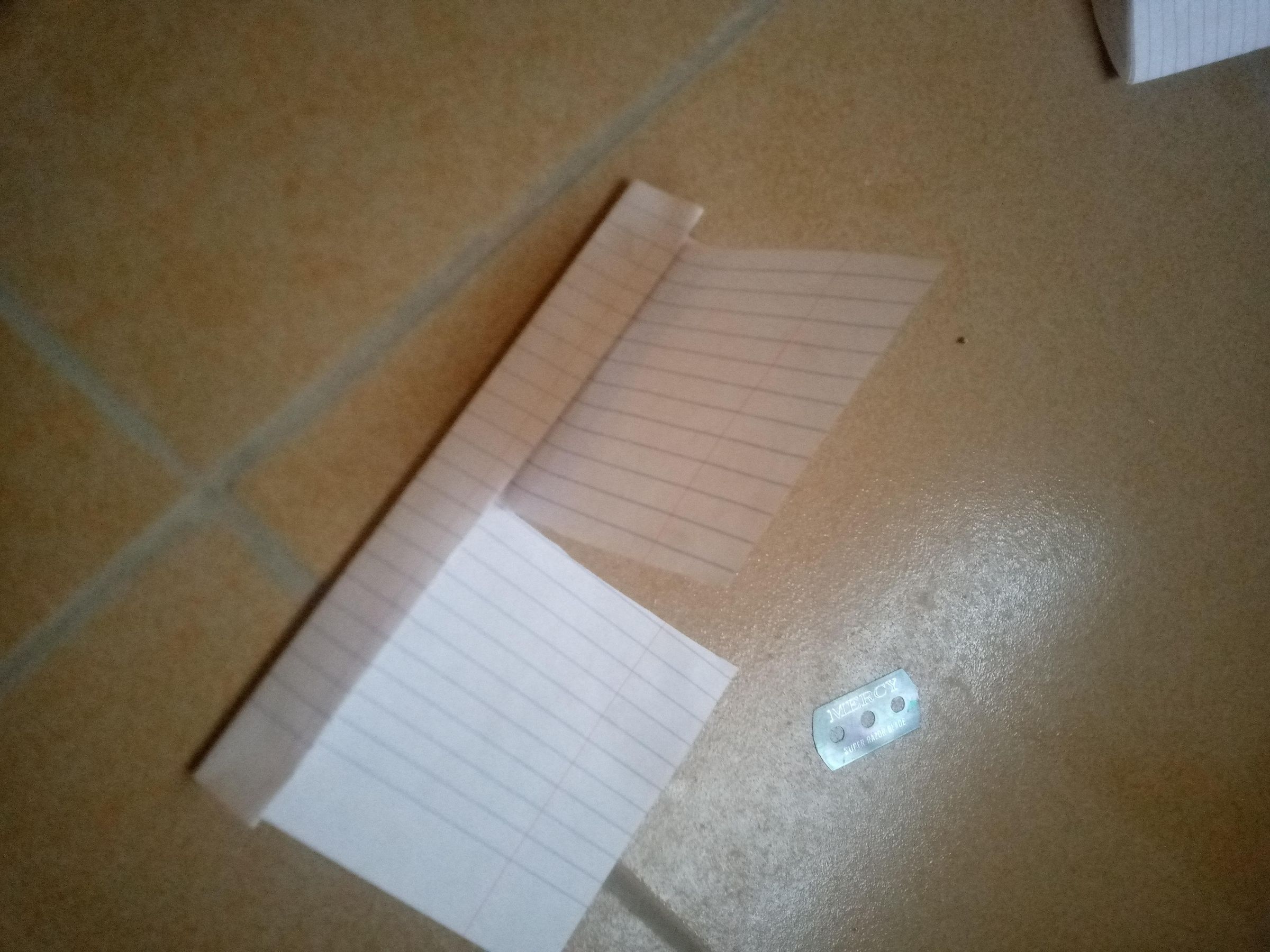 Paper Propeller : 6 Steps - Instructables