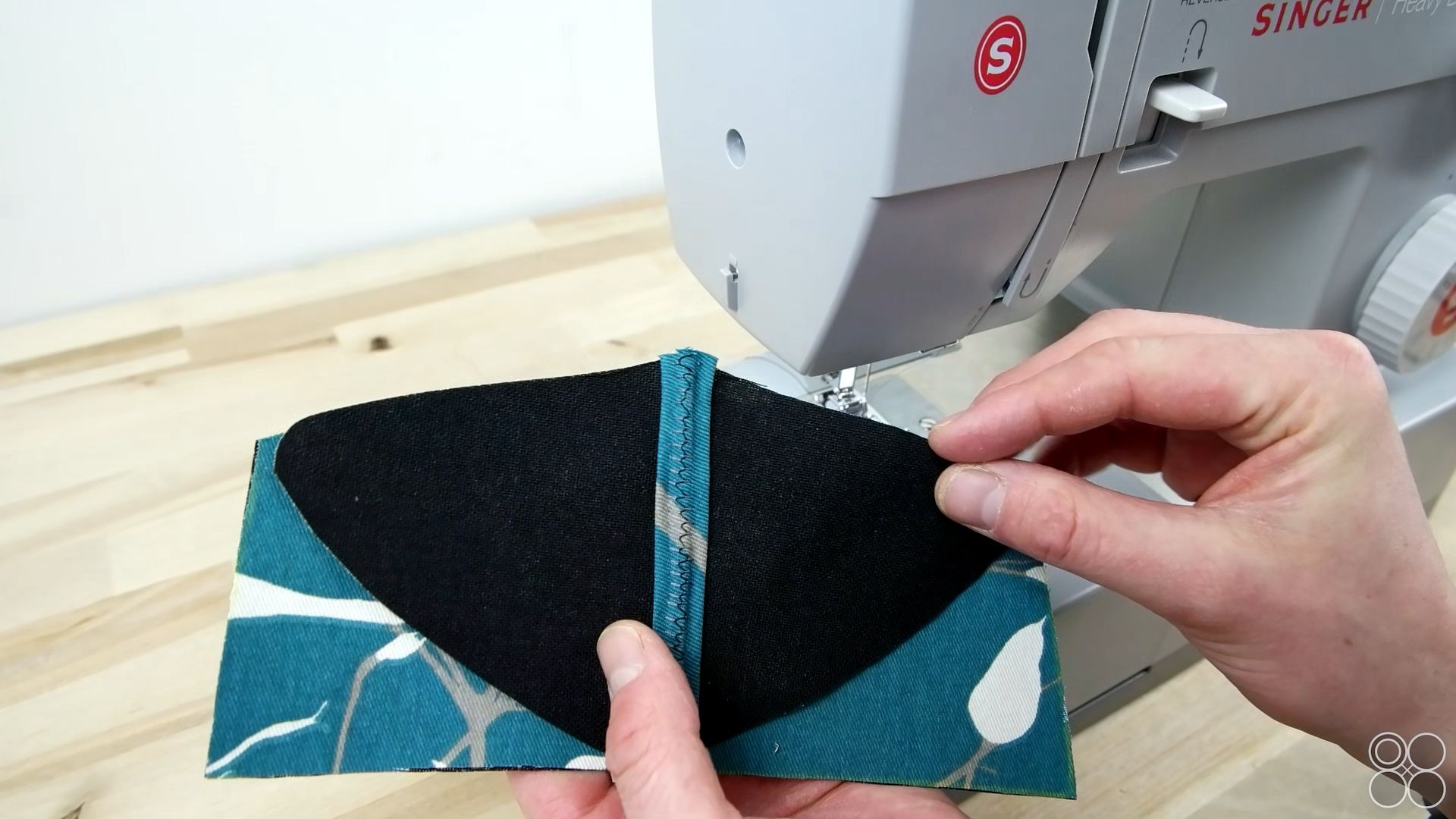 How to Make 7-Panel Cap : 29 Steps (with Pictures) - Instructables