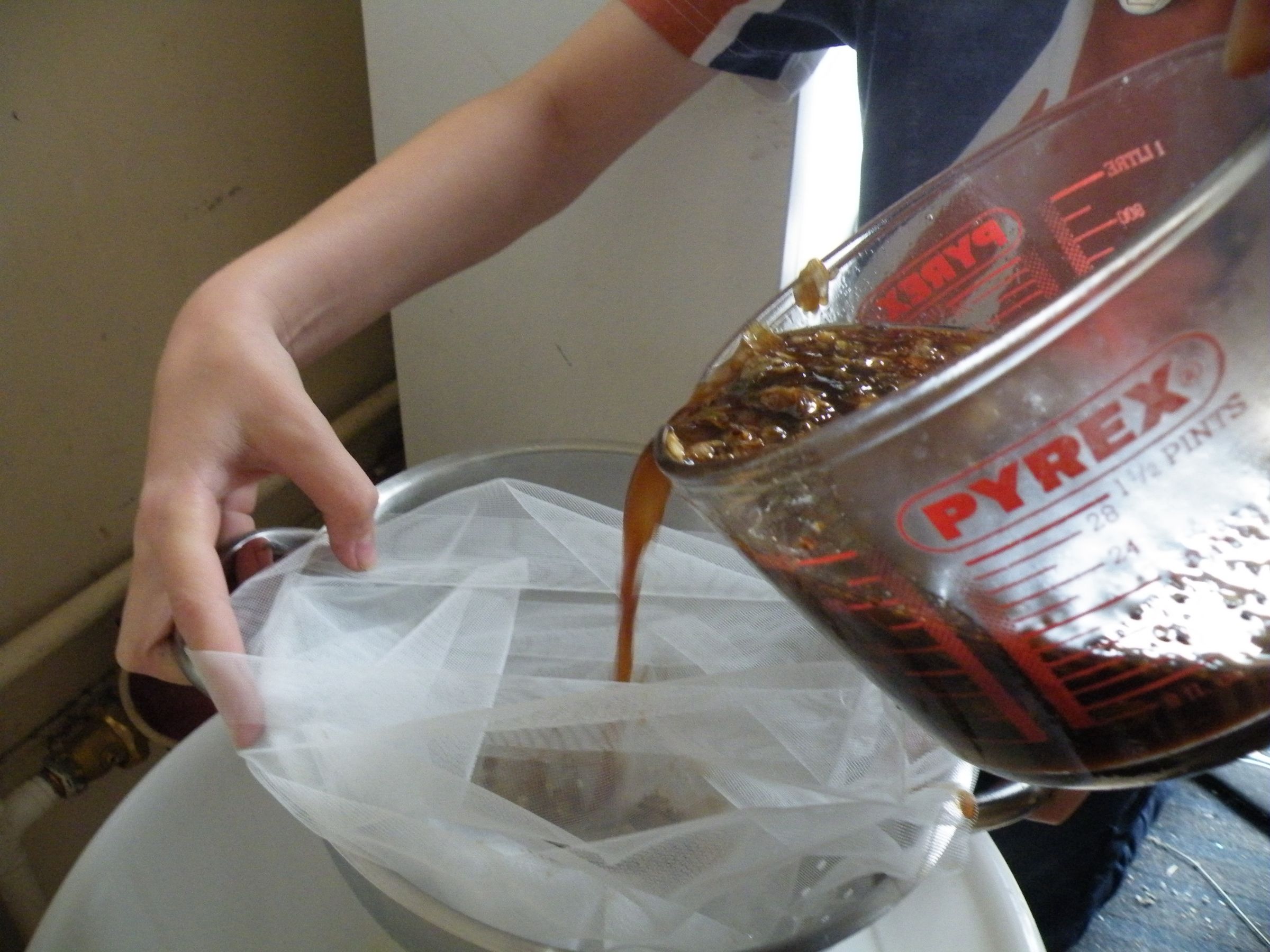 Simple Beer #1 : 11 Steps (with Pictures) - Instructables