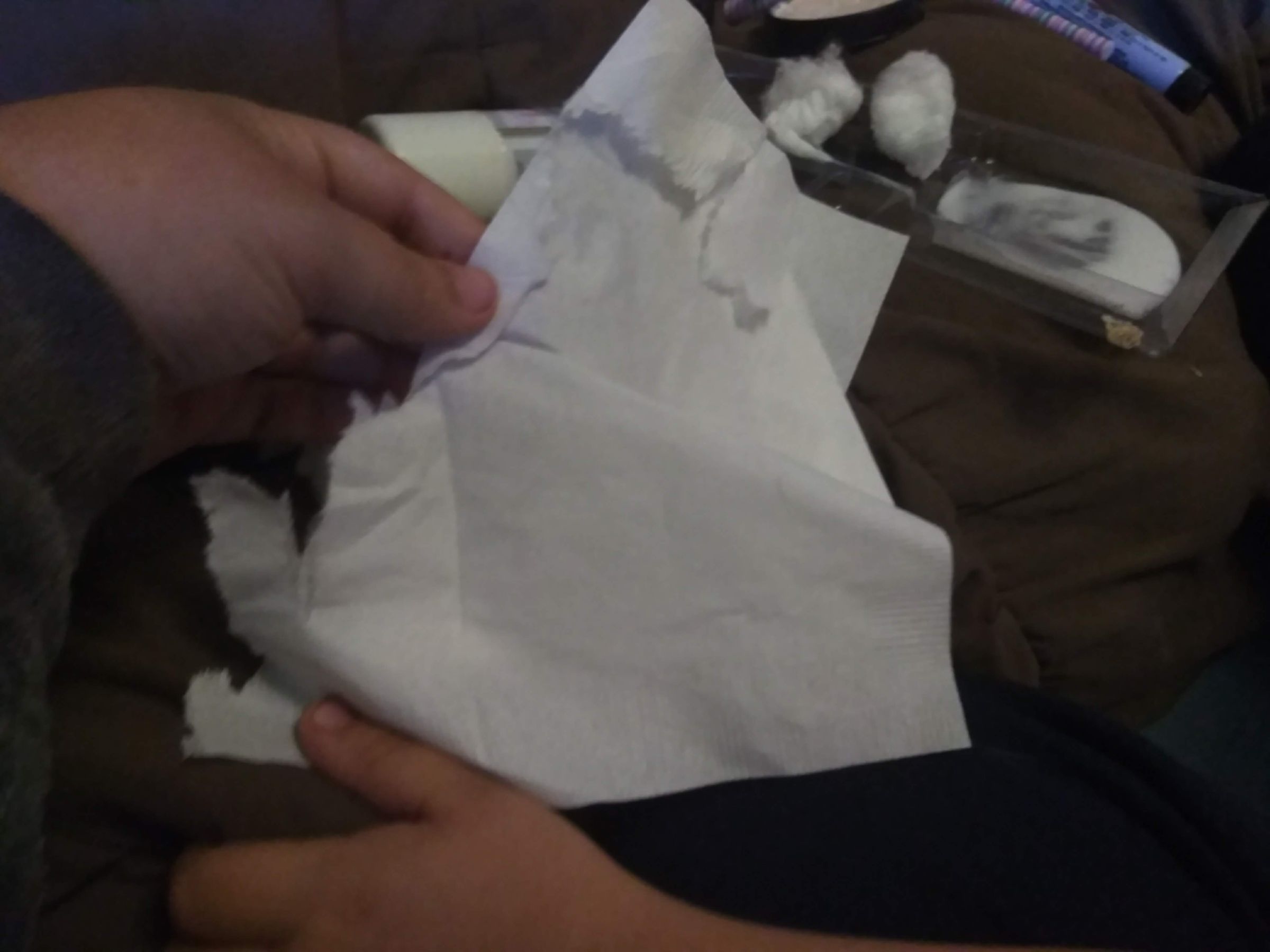 Latex Free Realistic Wounds : 4 Steps - Instructables