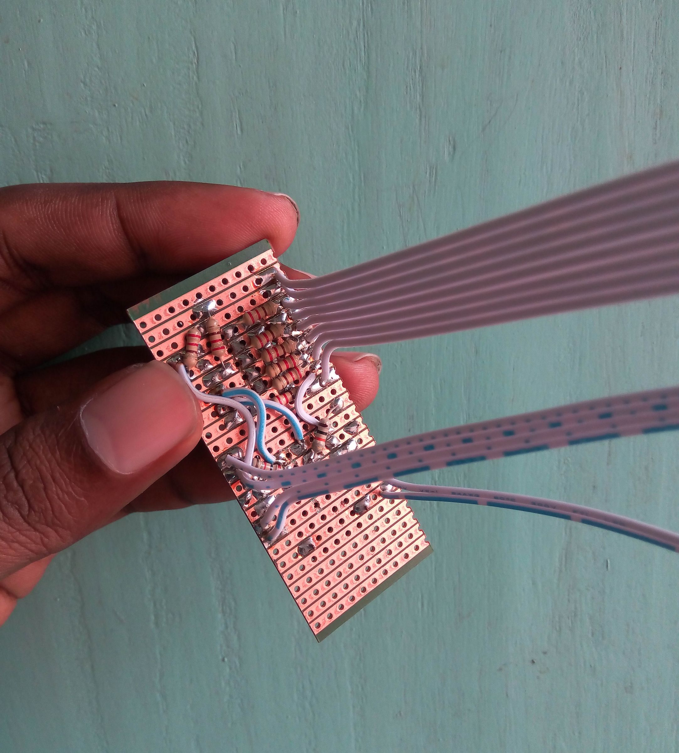 Arduino Powered Water Bottle : 13 Steps (with Pictures) - Instructables