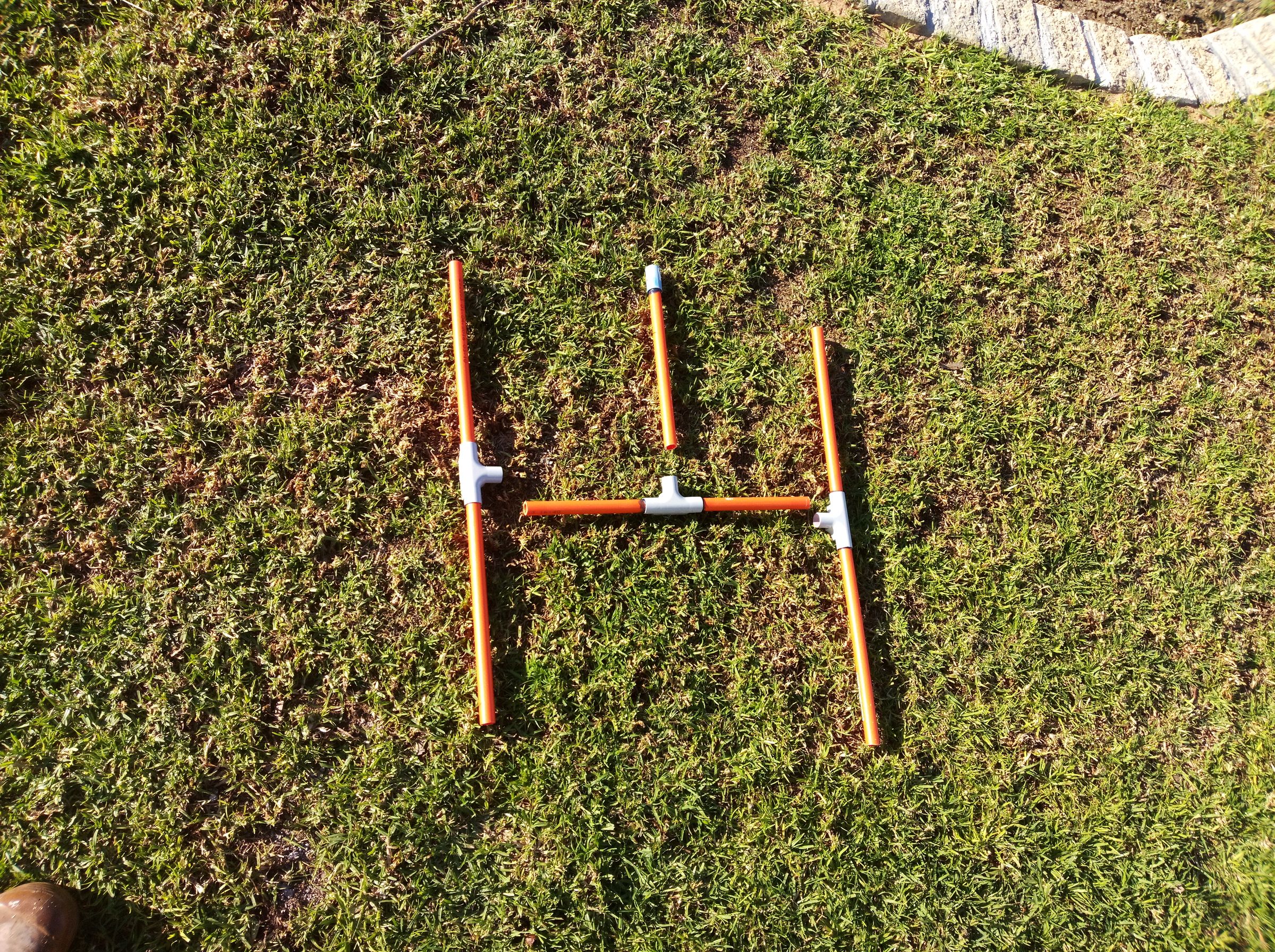 Cheap FPV Drone Gates : 5 Steps - Instructables