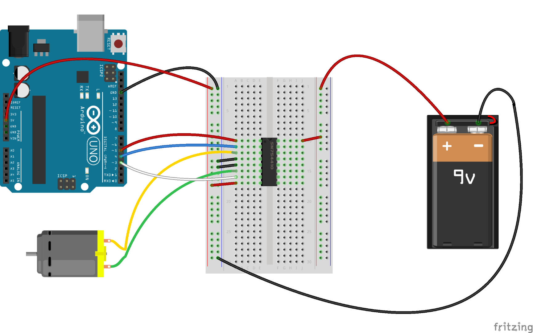 ISC Arduino Tutorial 1 : 10 Steps - Instructables