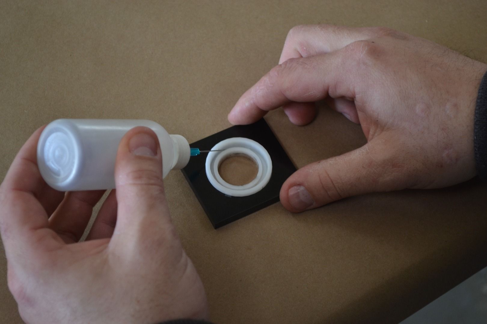 Sea Sampler: Midwater Plankton Tow for OpenROV : 10 Steps (with ...