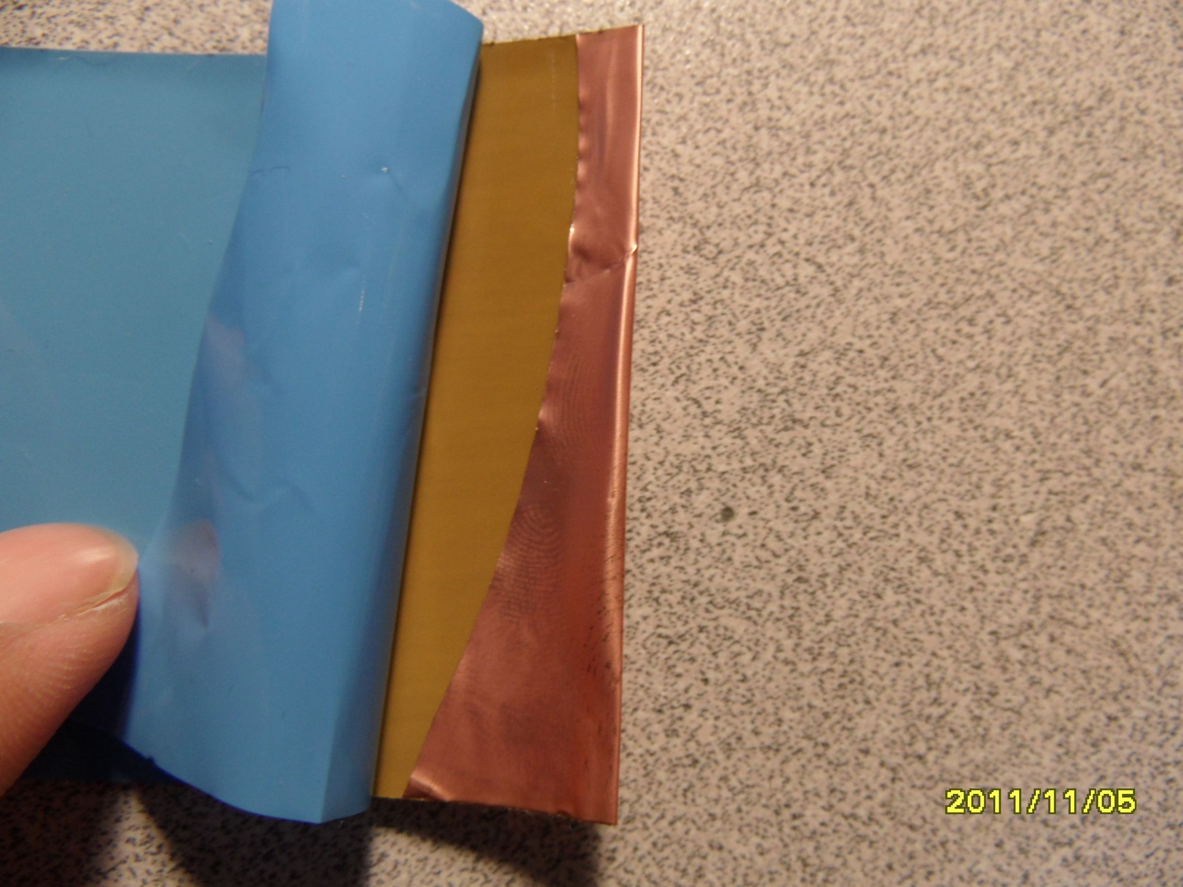 Simple, Cheap, Electroplating : 5 Steps - Instructables