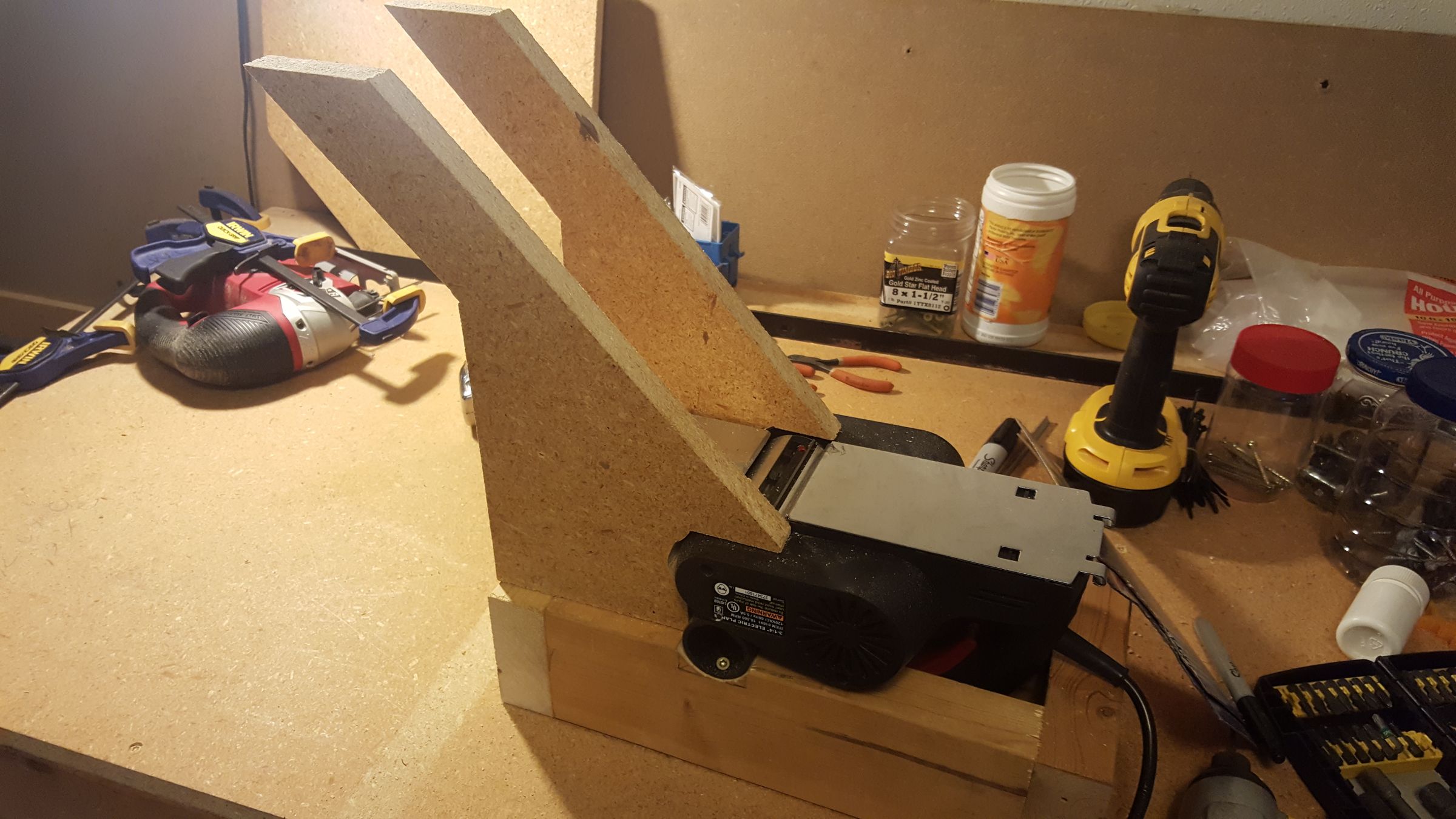 Low Cost Plastic Shredder : 6 Steps (with Pictures) - Instructables