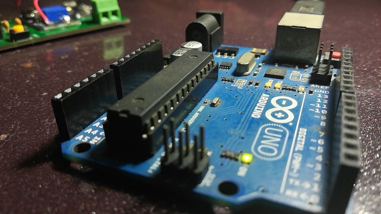 Motion Controlled Timelapse : 7 Steps (with Pictures) - Instructables