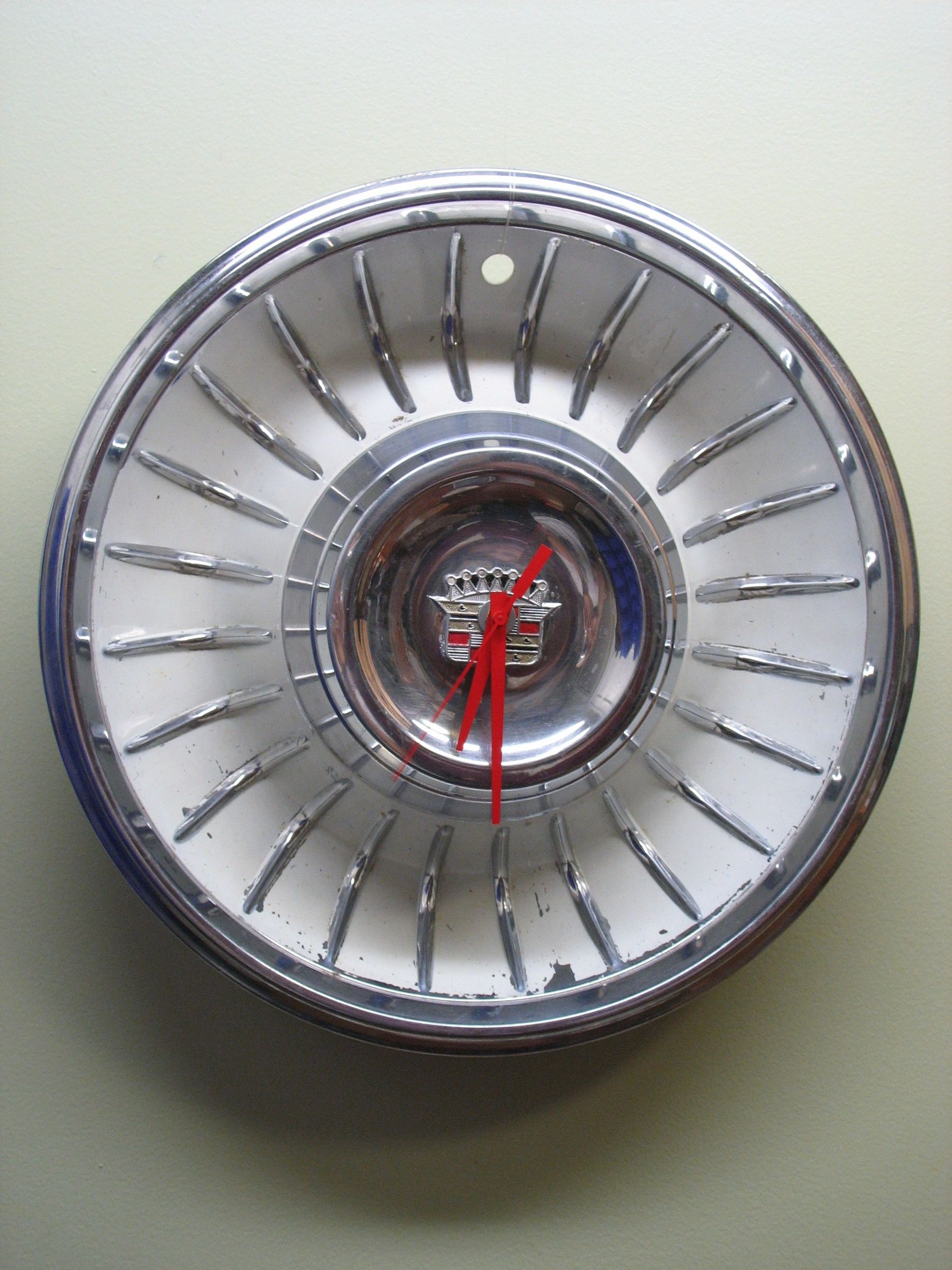 Time Warp : 4 Steps (with Pictures) - Instructables
