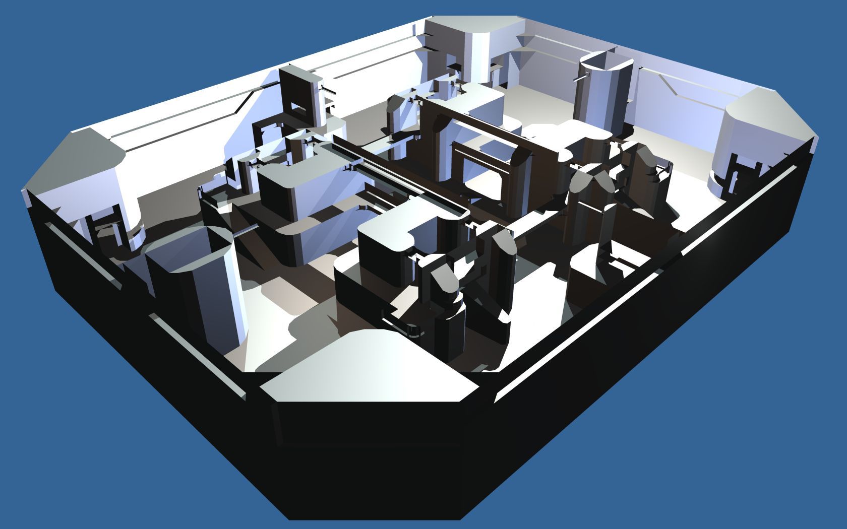 Counter-Strike Source Map to 3D Model. - Instructables