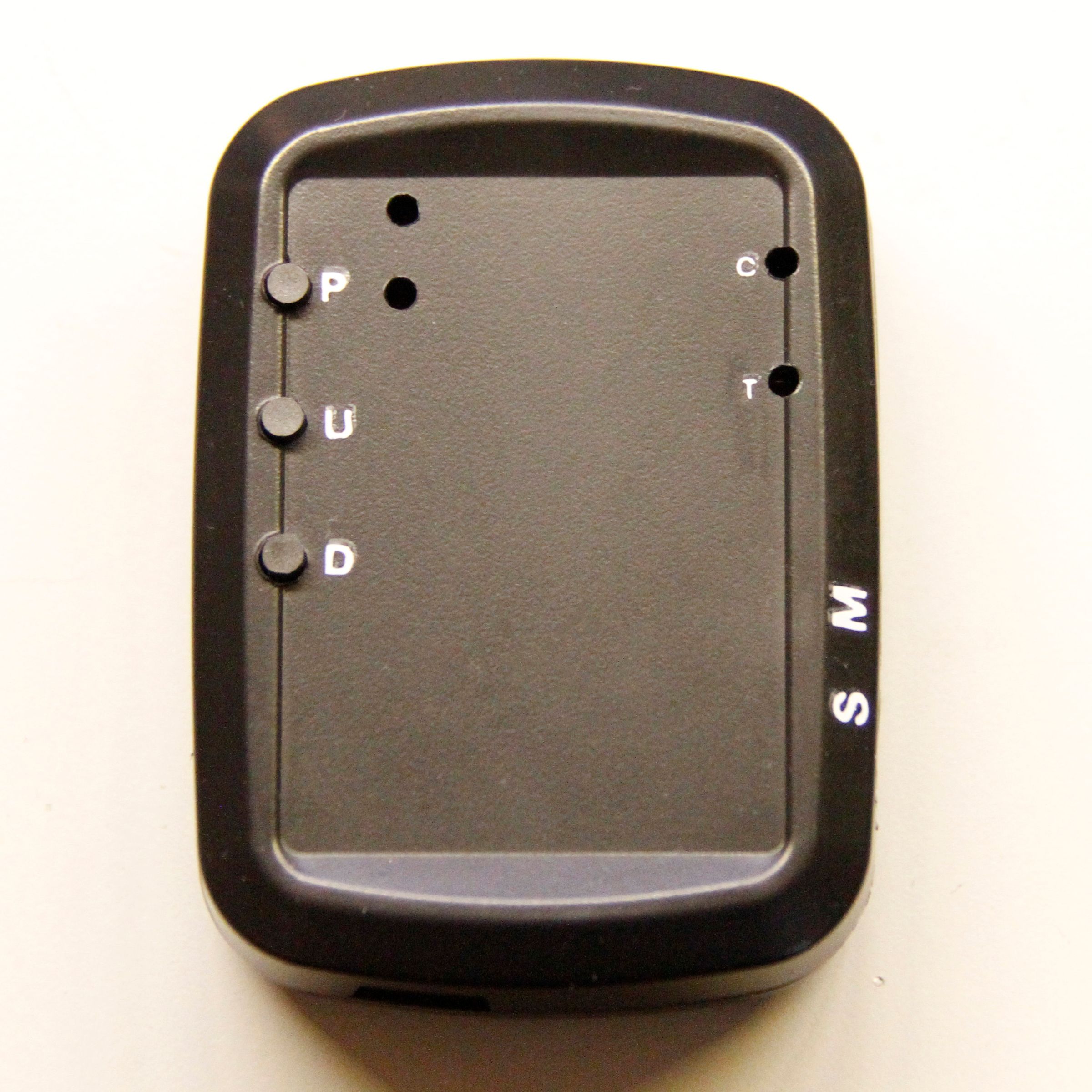 Bluetooth Gateway Module for 2-Way Radios : 3 Steps (with Pictures ...