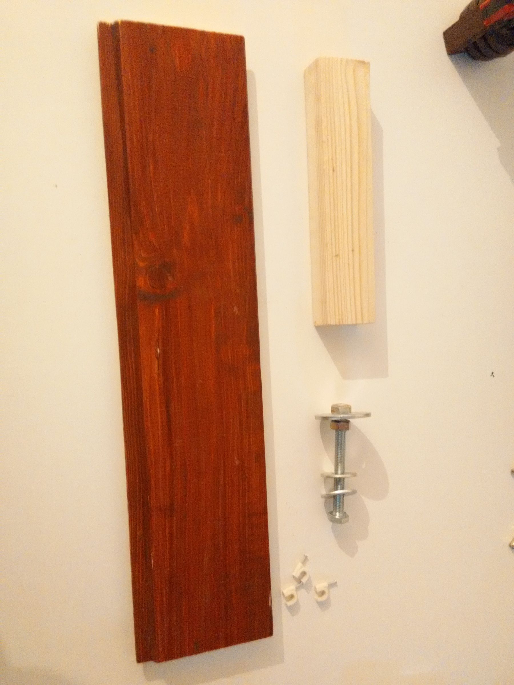 Tabbing Wire Support for Easy Cutting. : 3 Steps - Instructables