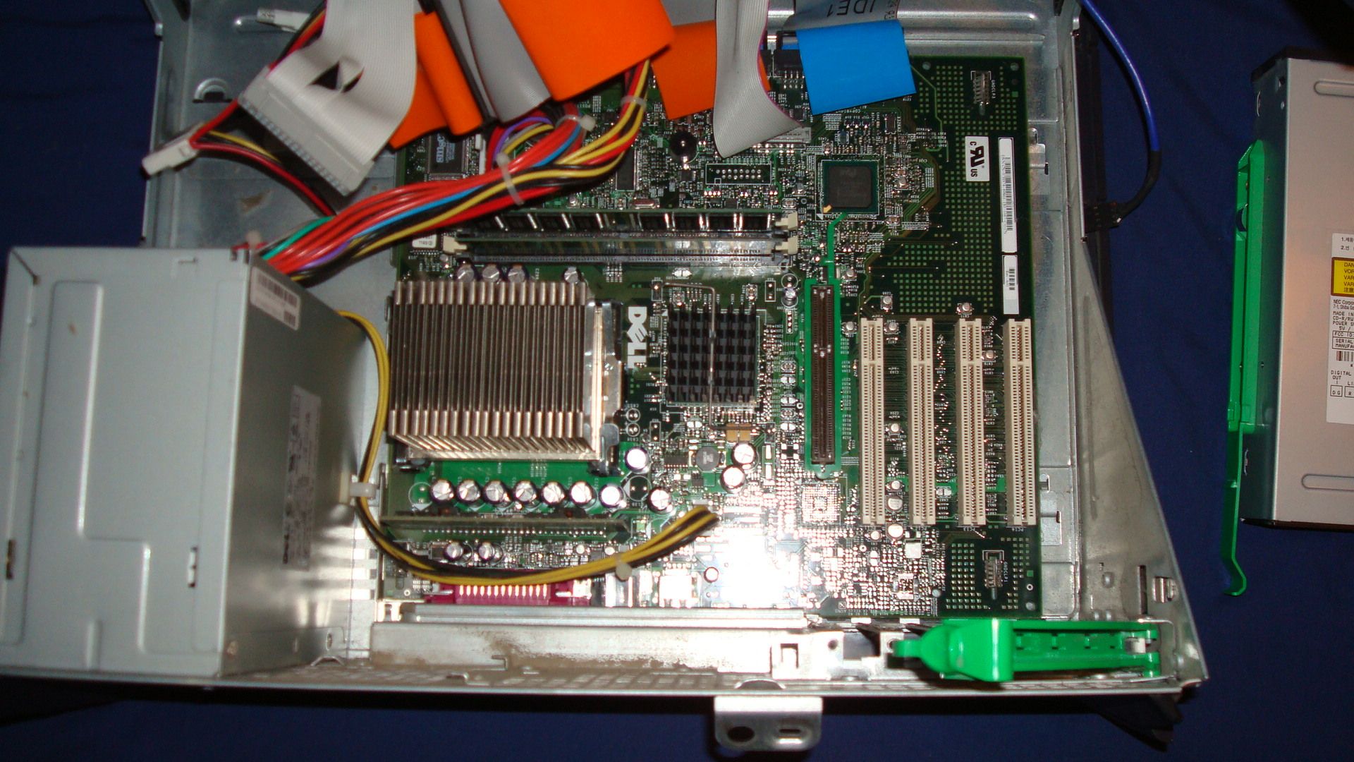 Old Computer Parts - Instructables