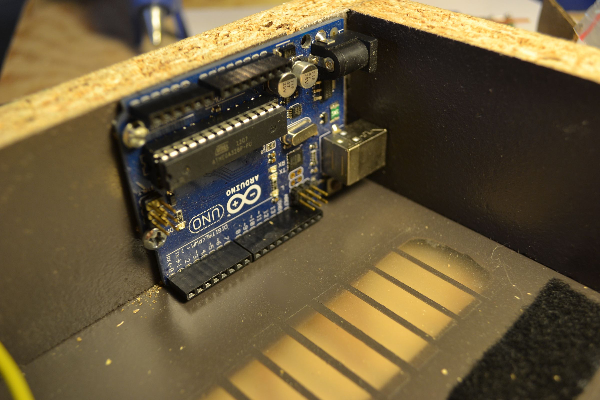 Quality of Life Meter : 10 Steps (with Pictures) - Instructables