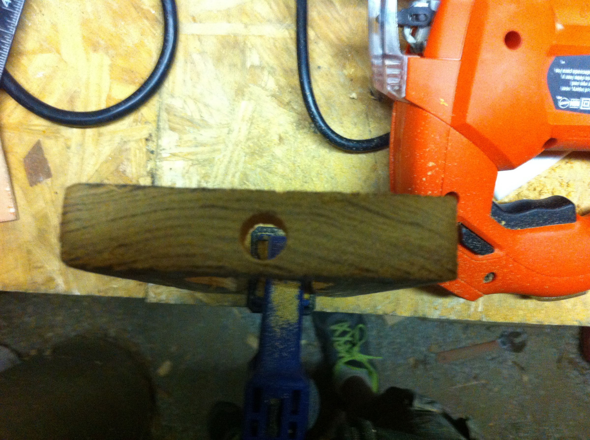 Wooden Multi Plug : 8 Steps - Instructables