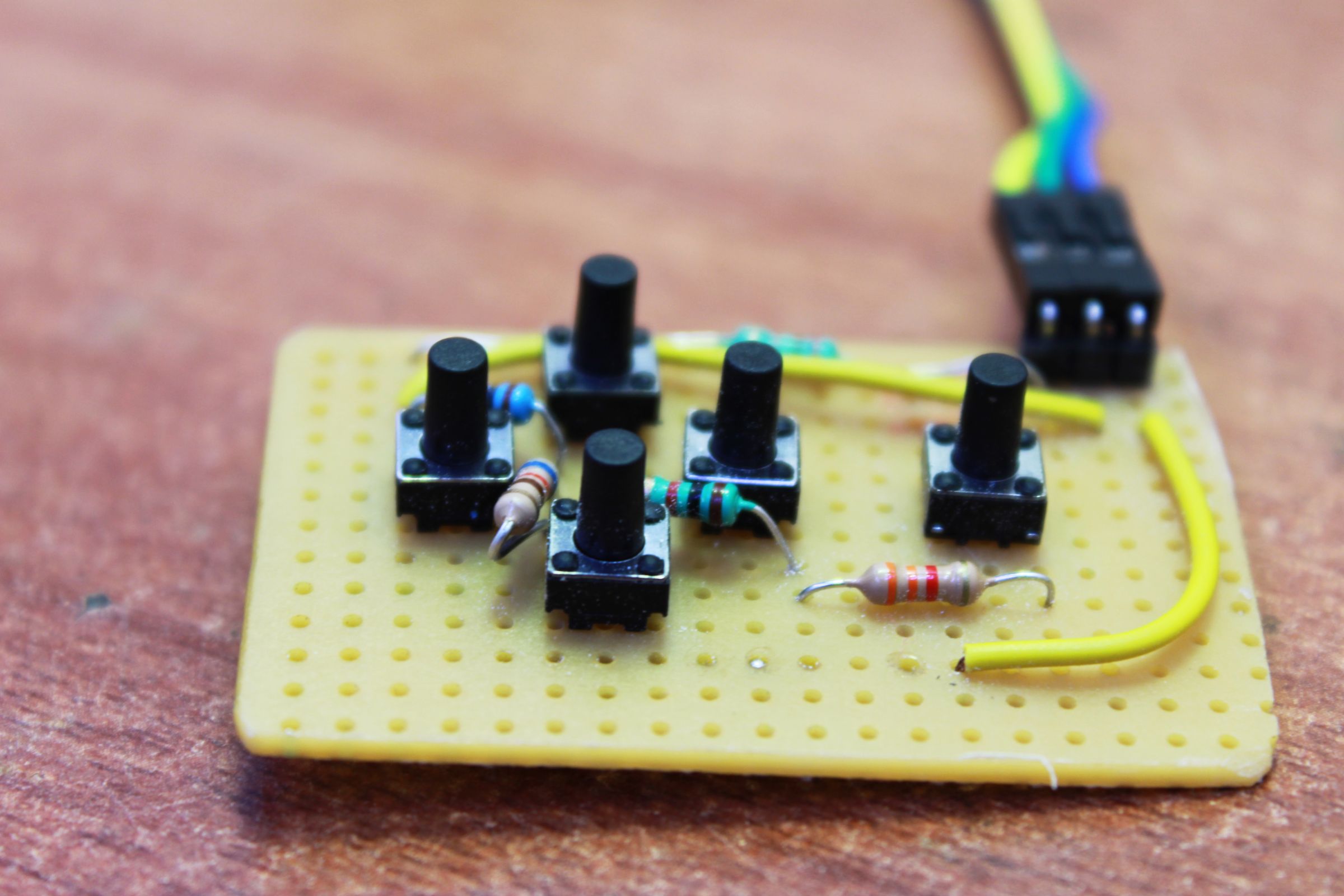 ARDUINO BASED OIL DISPENSER : 11 Steps (with Pictures) - Instructables