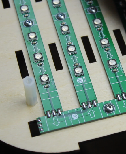20 Band LED Spectrum Analyzer : 25 Steps - Instructables
