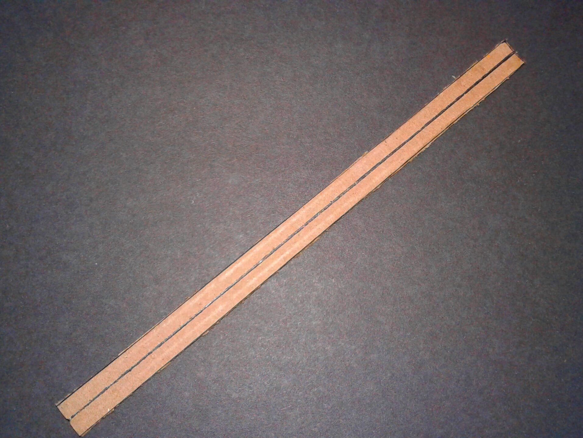 Simple Compass (for Drawing Circles) : 4 Steps (with Pictures ...