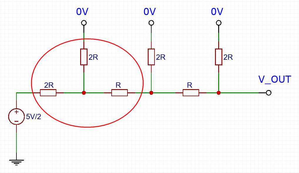 R2R Digital-Analog-Converter (DAC) (with Pictures) - Instructables