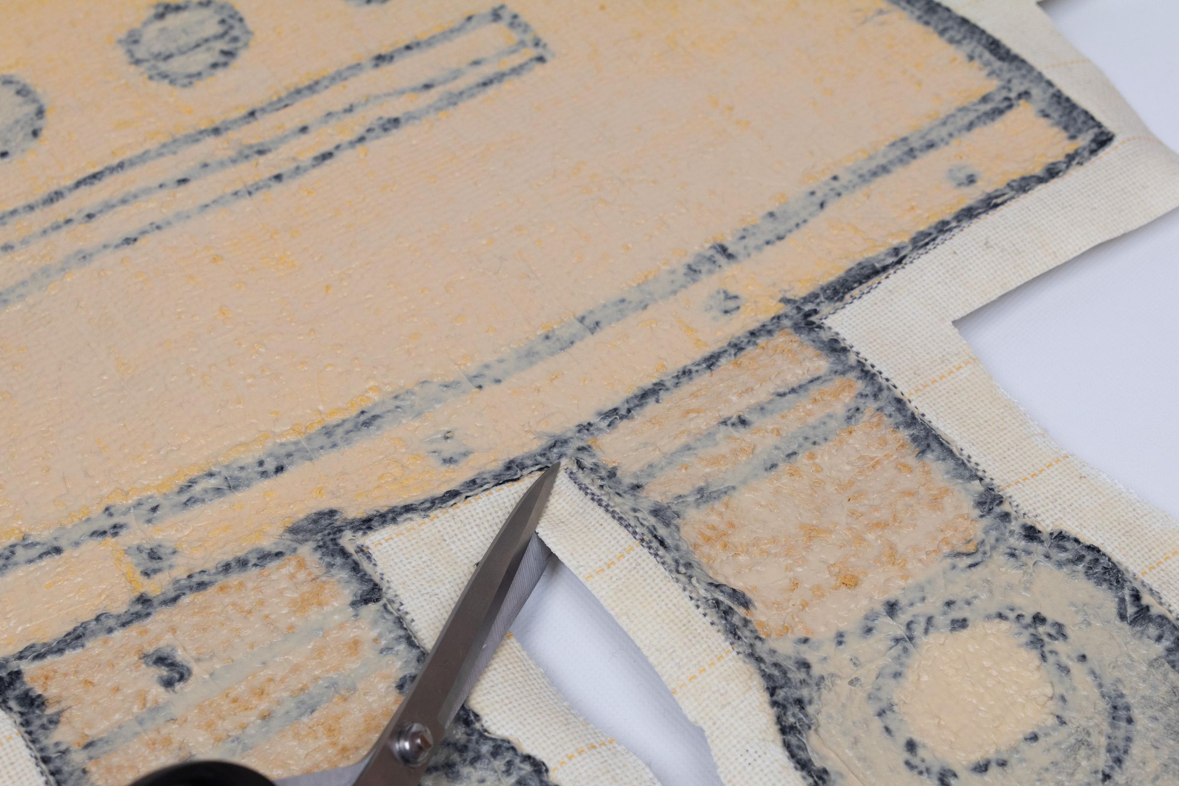 Rug Tufting 101 : 17 Steps (with Pictures) - Instructables