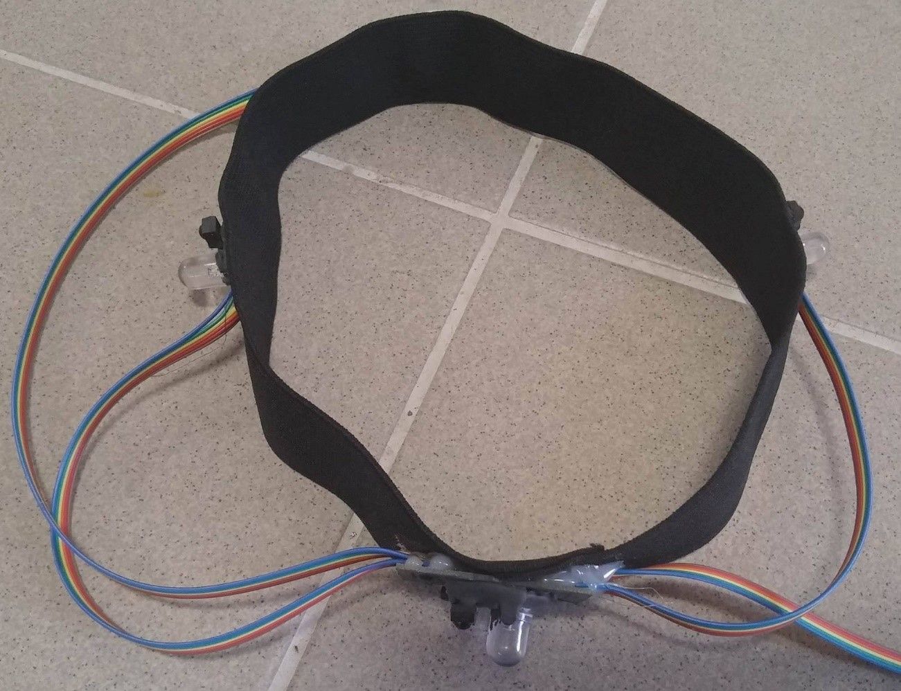 Simple AVR Laser Game Gun : 5 Steps - Instructables