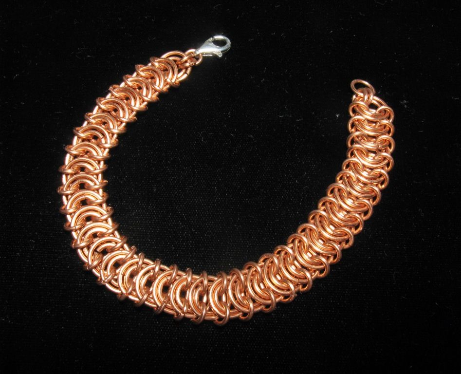 Making Jump Rings - Quicky and Easily : 3 Steps (with Pictures ...