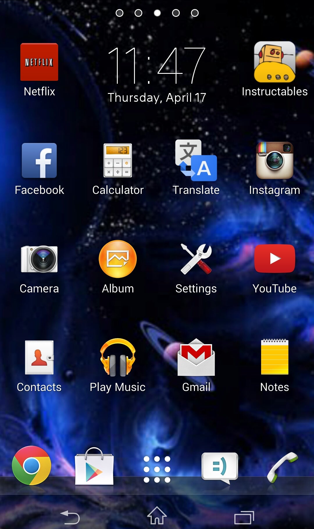 CUSTOM ANDROID APP ICONS (STEP BY STEP) : 4 Steps - Instructables