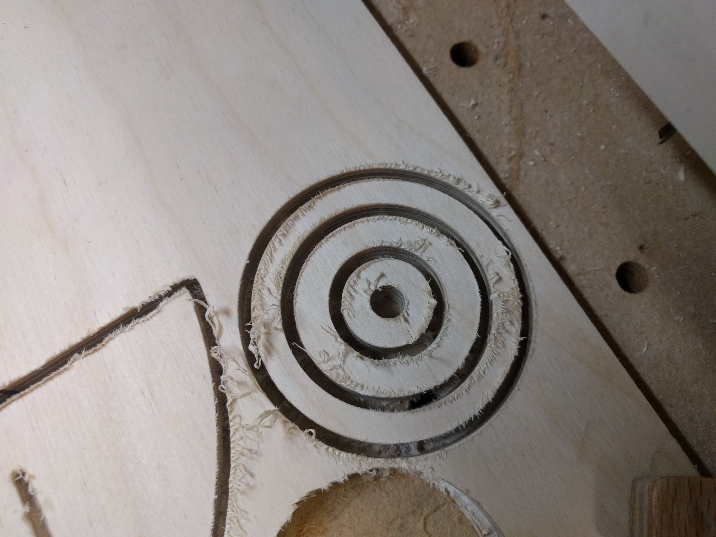 How to Build a Precise Mechanical Planetarium : 18 Steps (with Pictures ...