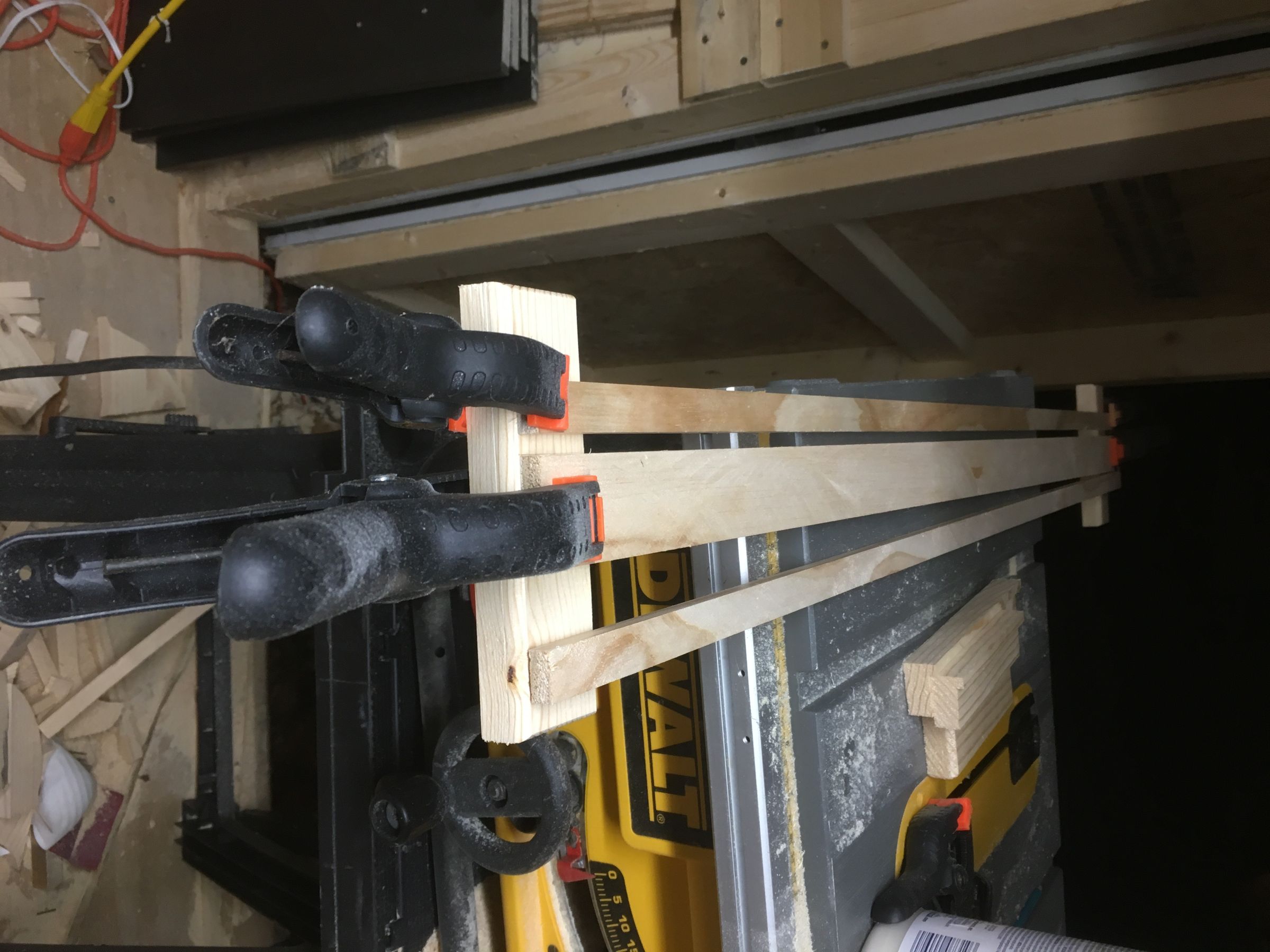 Wall Easel : 38 Steps (with Pictures) - Instructables