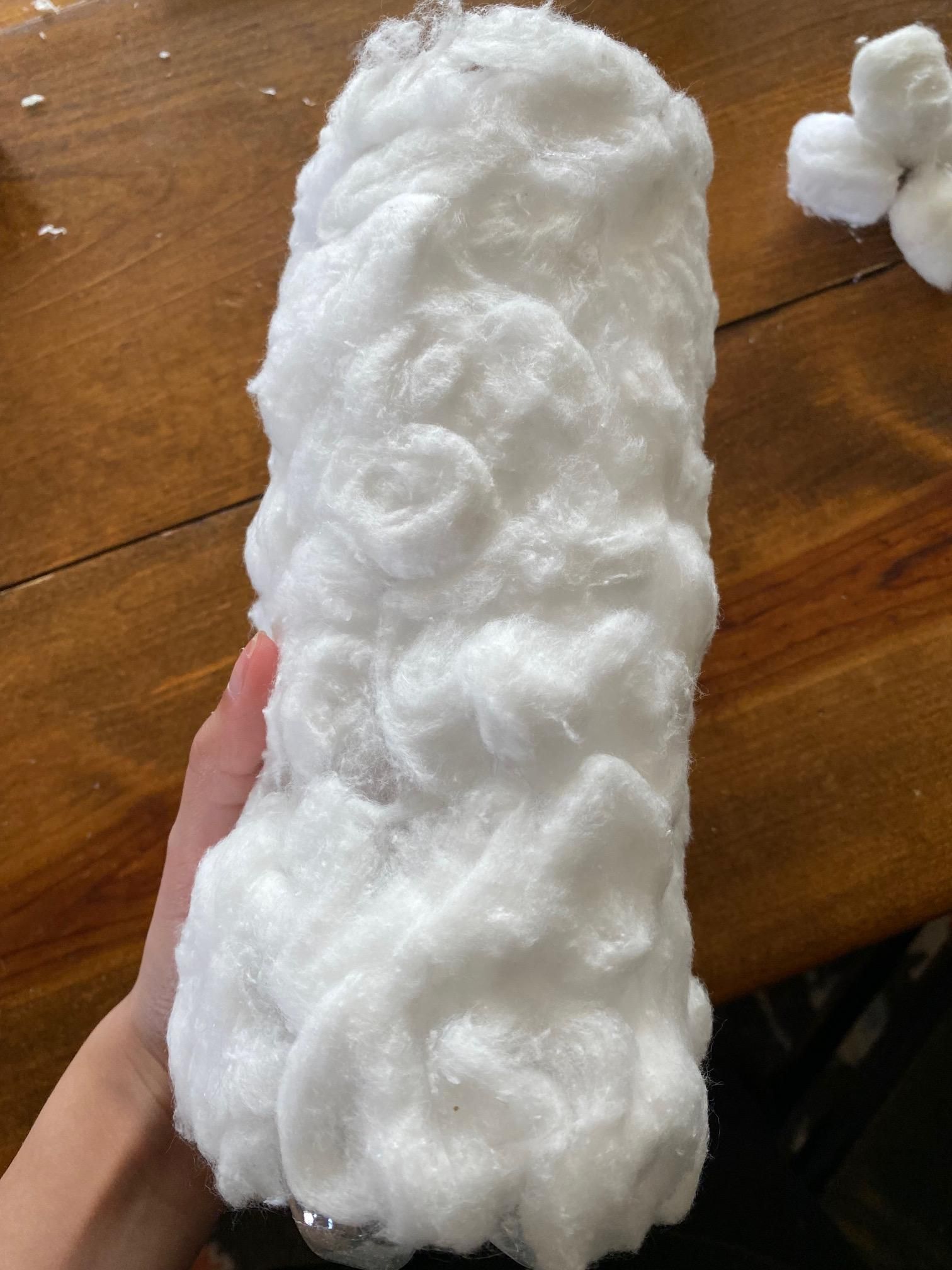 D.I.Y. Cloud Lamp - Instructables