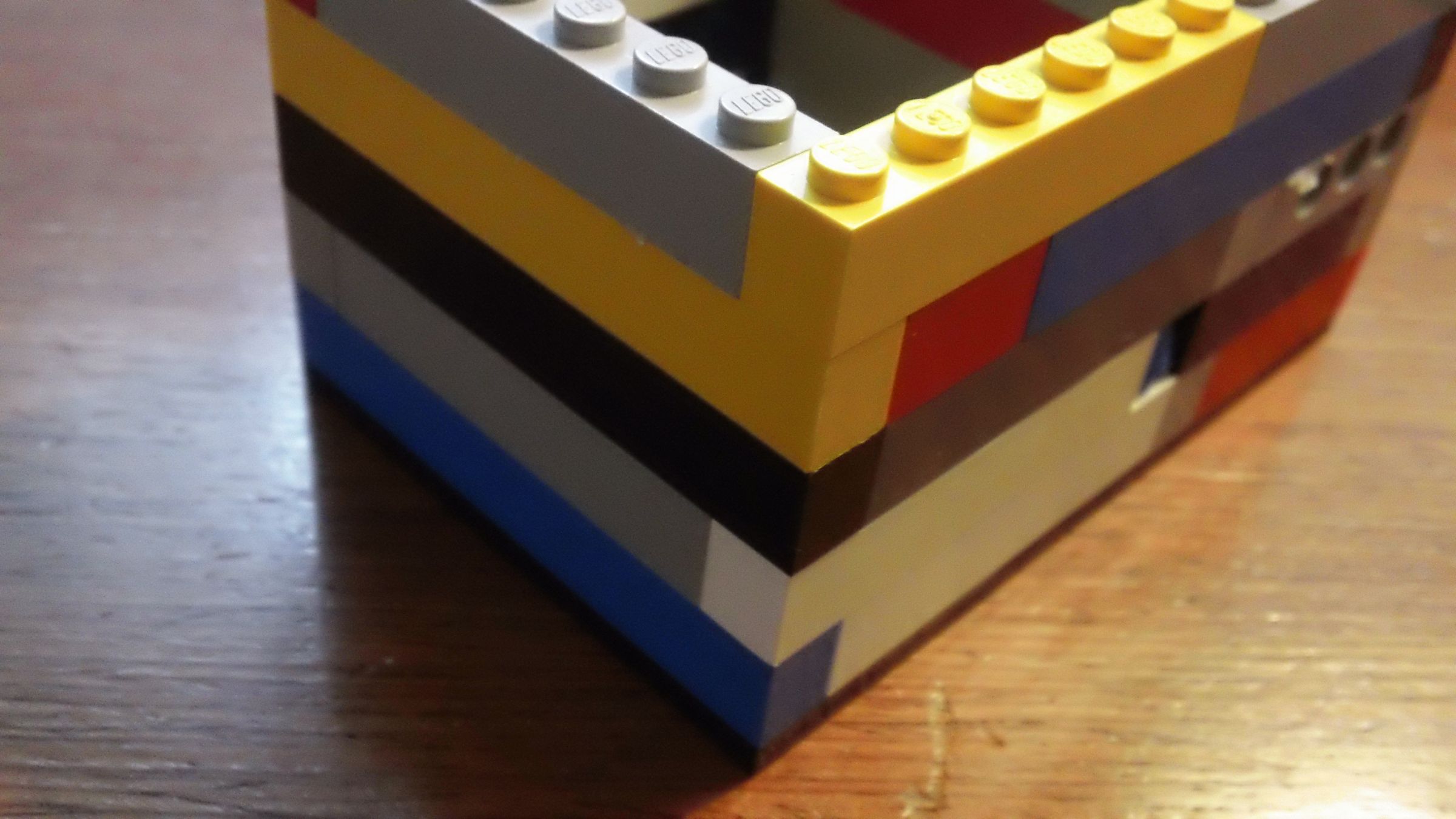 DIY Driving Simulator : 12 Steps - Instructables