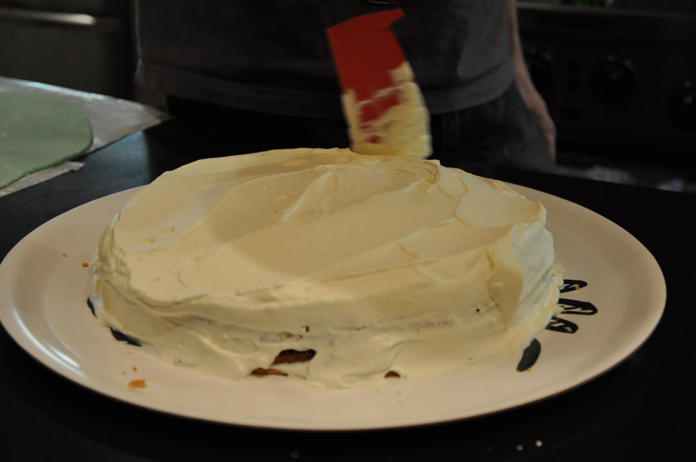 The Best Swedish Princess Cake : 7 Steps (with Pictures) - Instructables