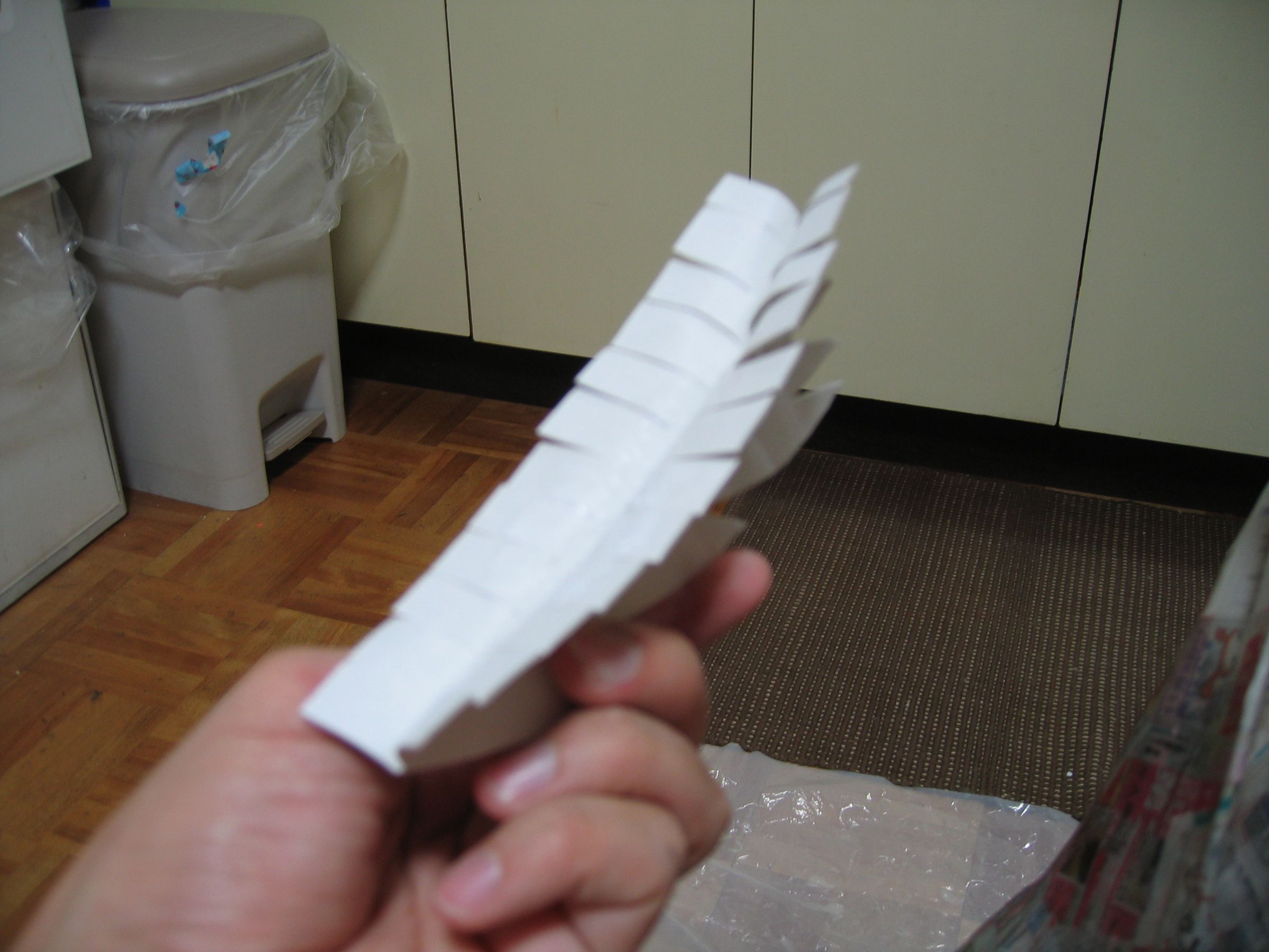 How to Make an Anglerfish Mask : 7 Steps (with Pictures) - Instructables