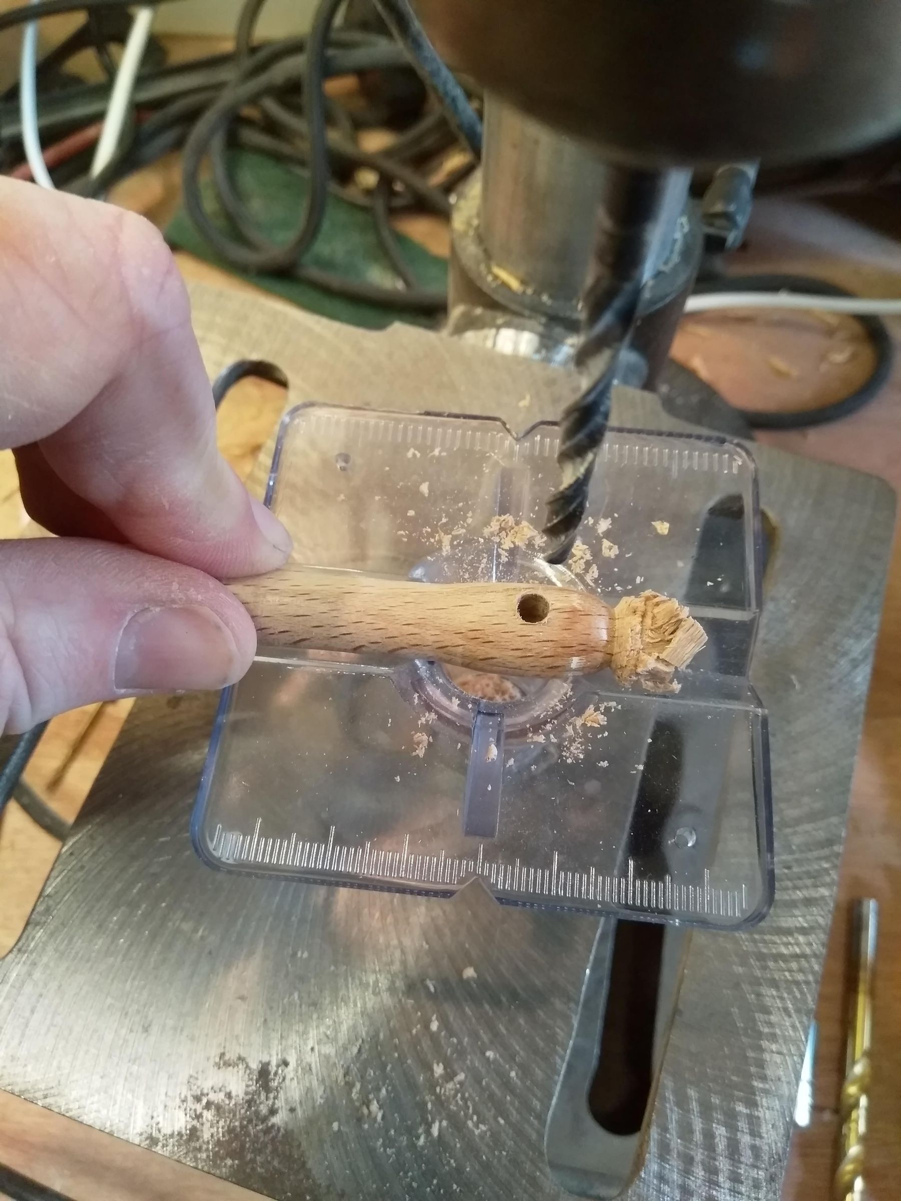 Colorful Christmas Carousel : 13 Steps - Instructables